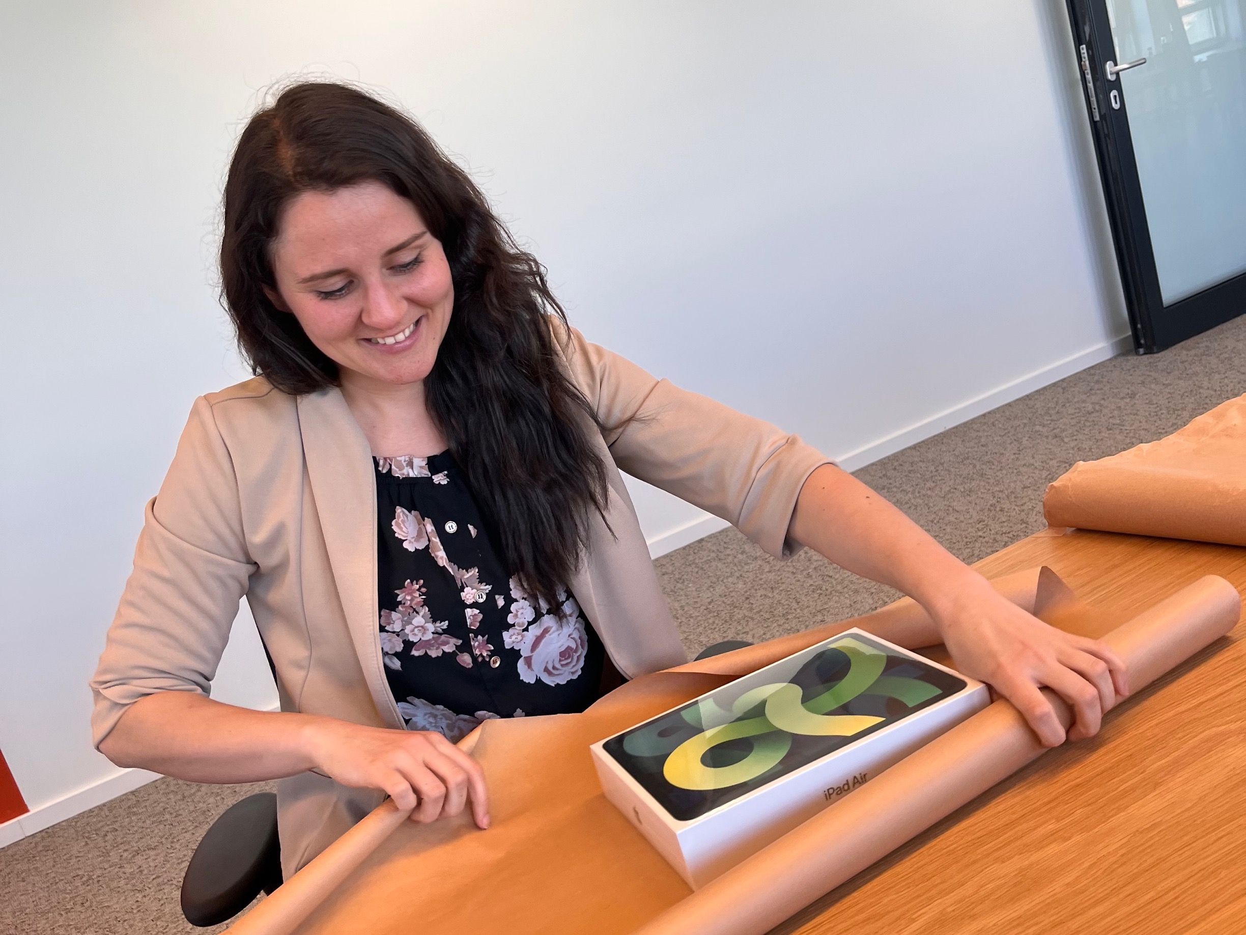 Gute Tat 2022 - Cassini AG