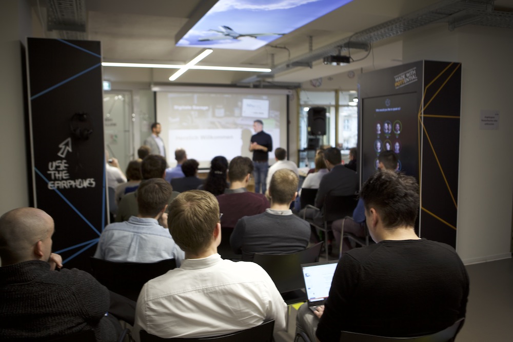 Data Thinking und die Datenkultur | Cassini Consulting