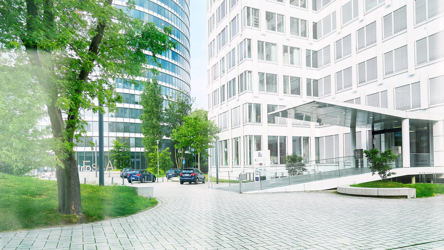 Lernen Sie Cassini kennen | Cassini Consulting