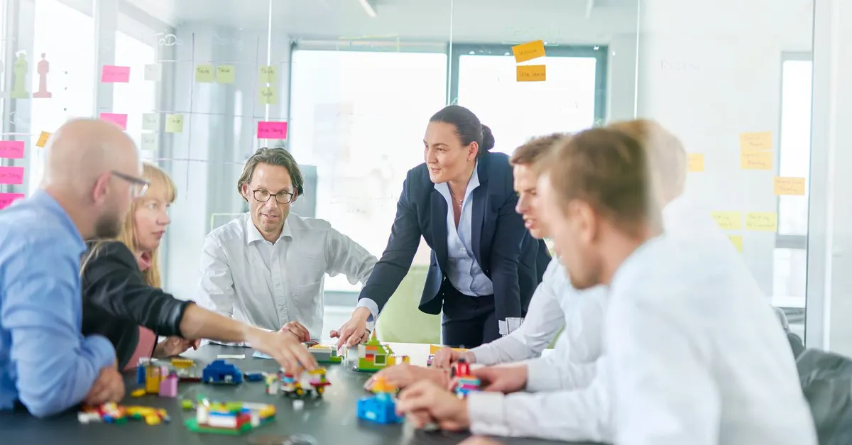 Design Thinking | Cassini Consulting
