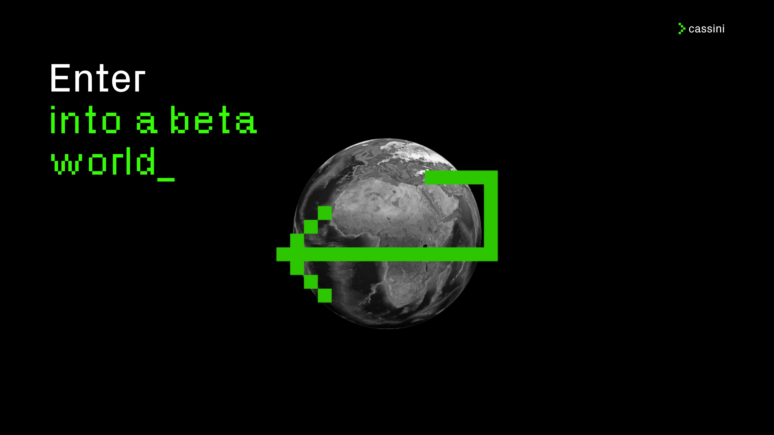 For a beta world. Werde Consultant für den Public Sector.