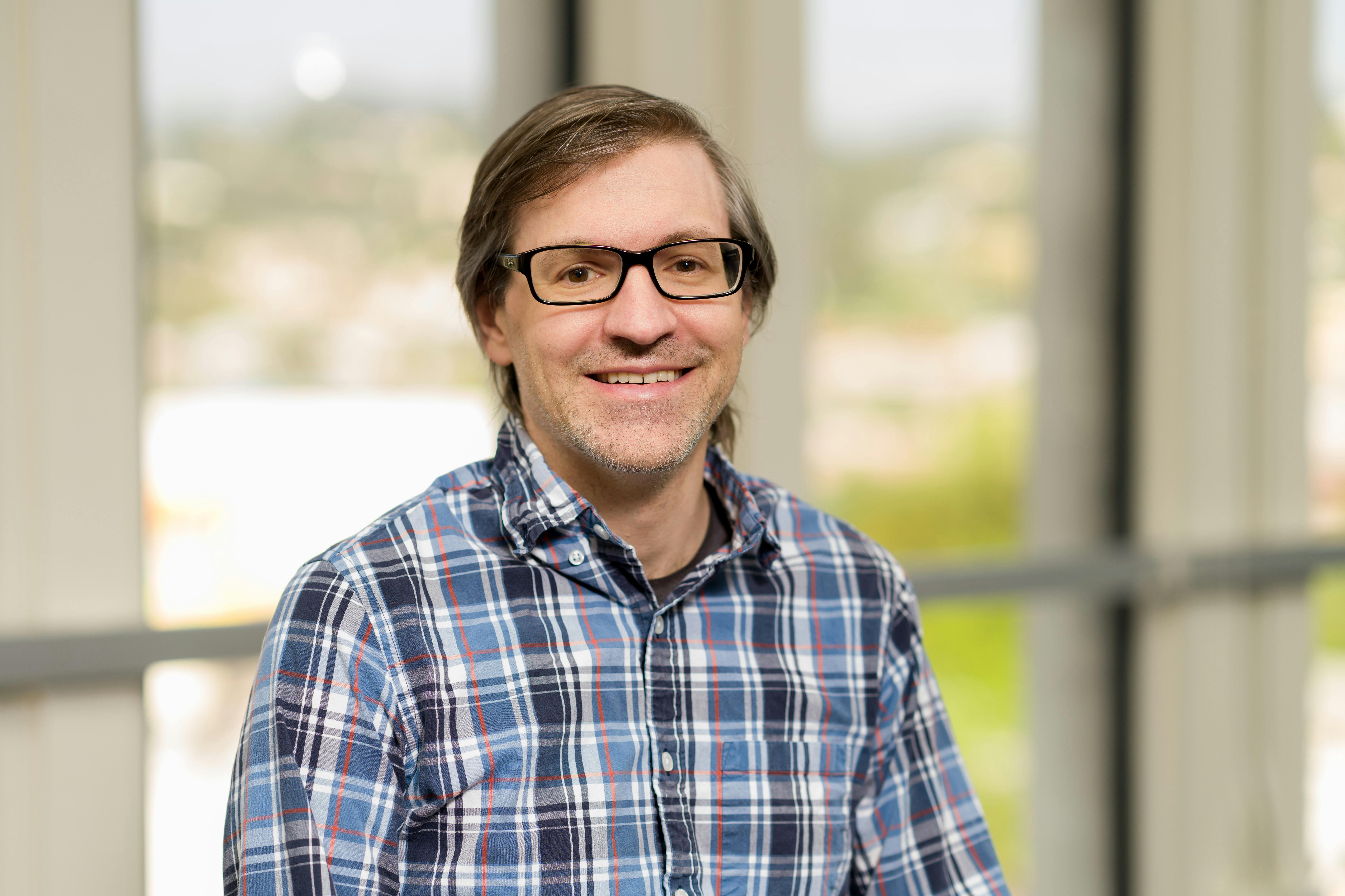 Michael Russo | Catalyst California