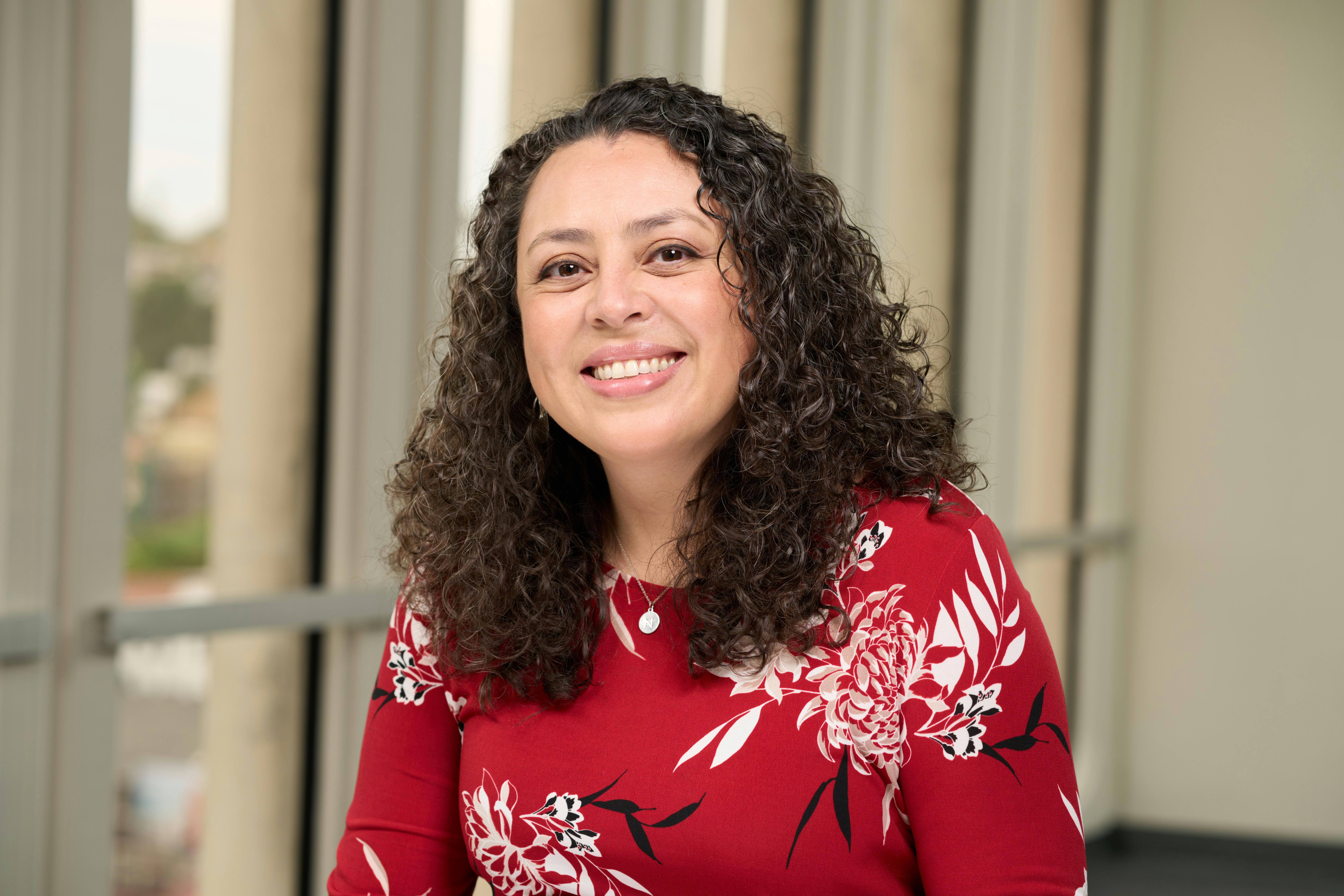 Vickie Ramos Harris | Catalyst California