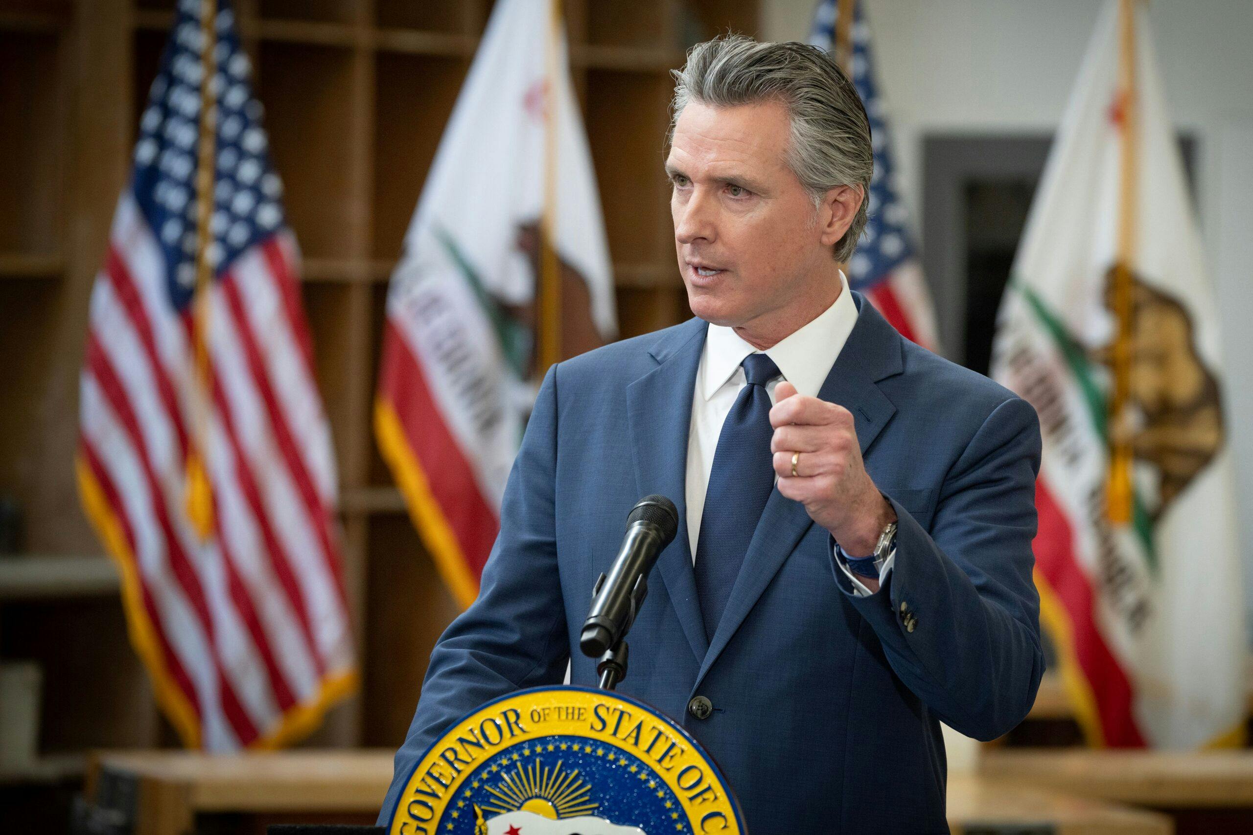 Newsom’s 25-26 Budget & Its Impact | Catalyst California | Catalyst California