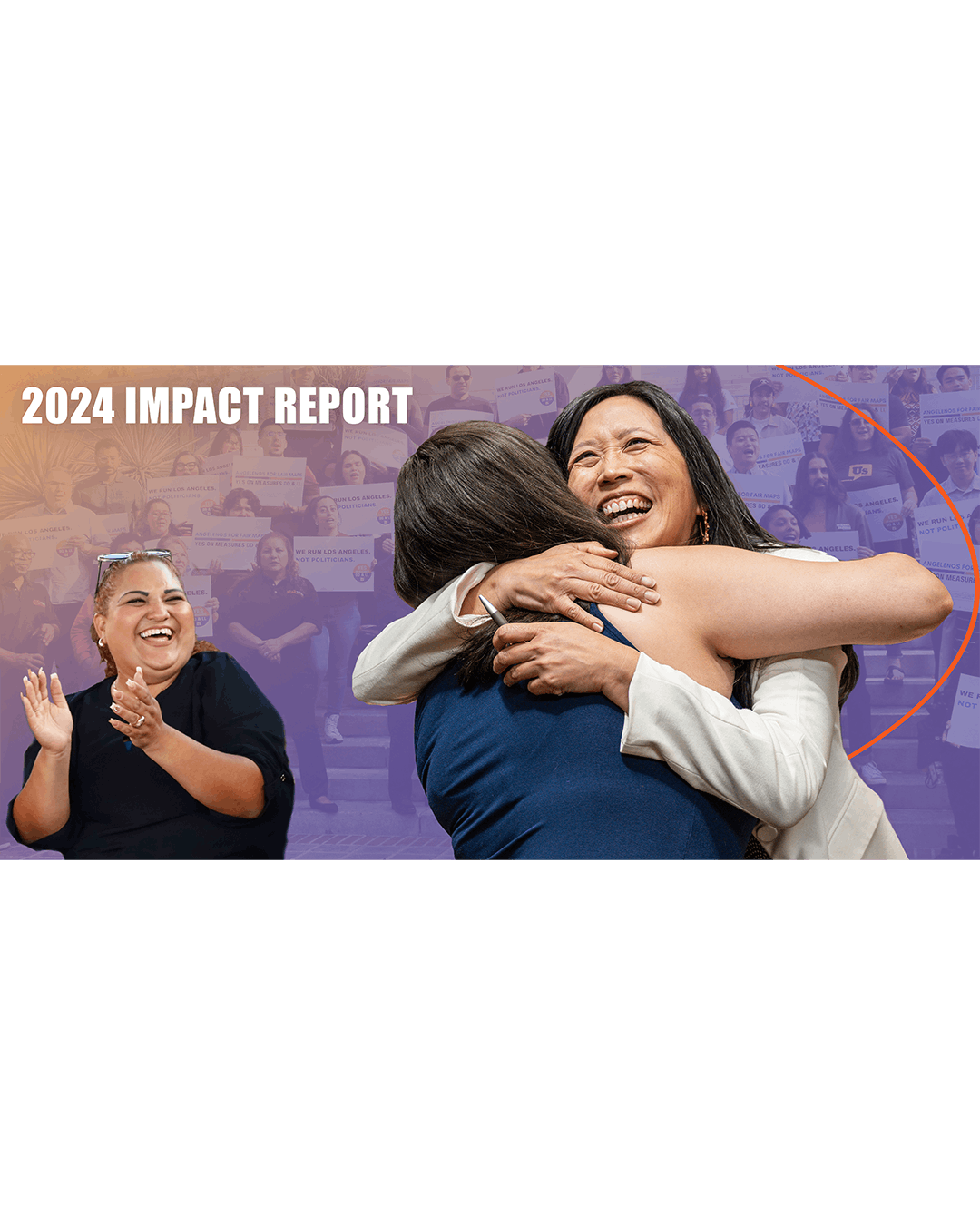 2024 Annual Impact Report | Catalyst California | Catalyst California