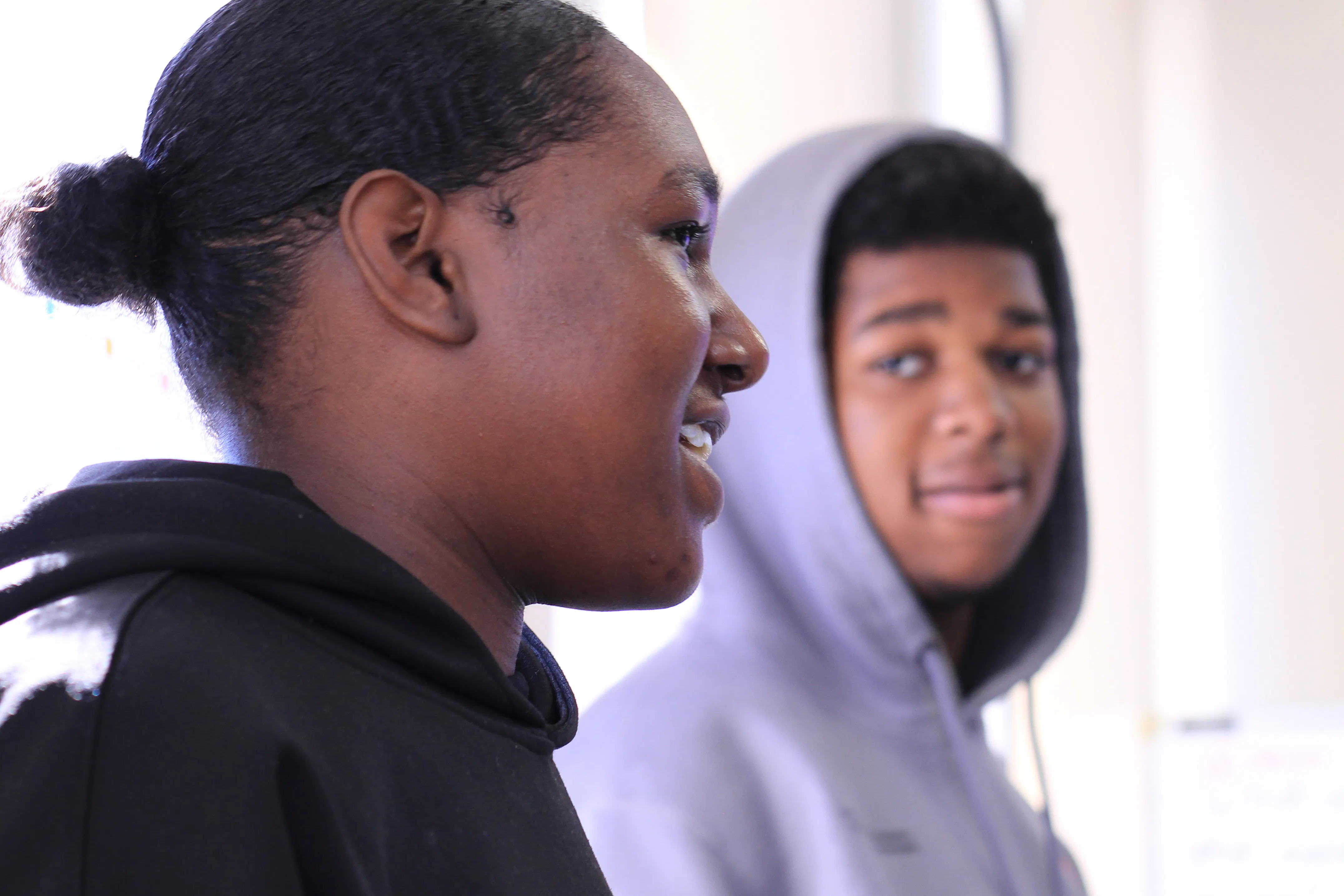 Brighter Futures: The Bold Vision Youth Thriving Survey | Catalyst ...