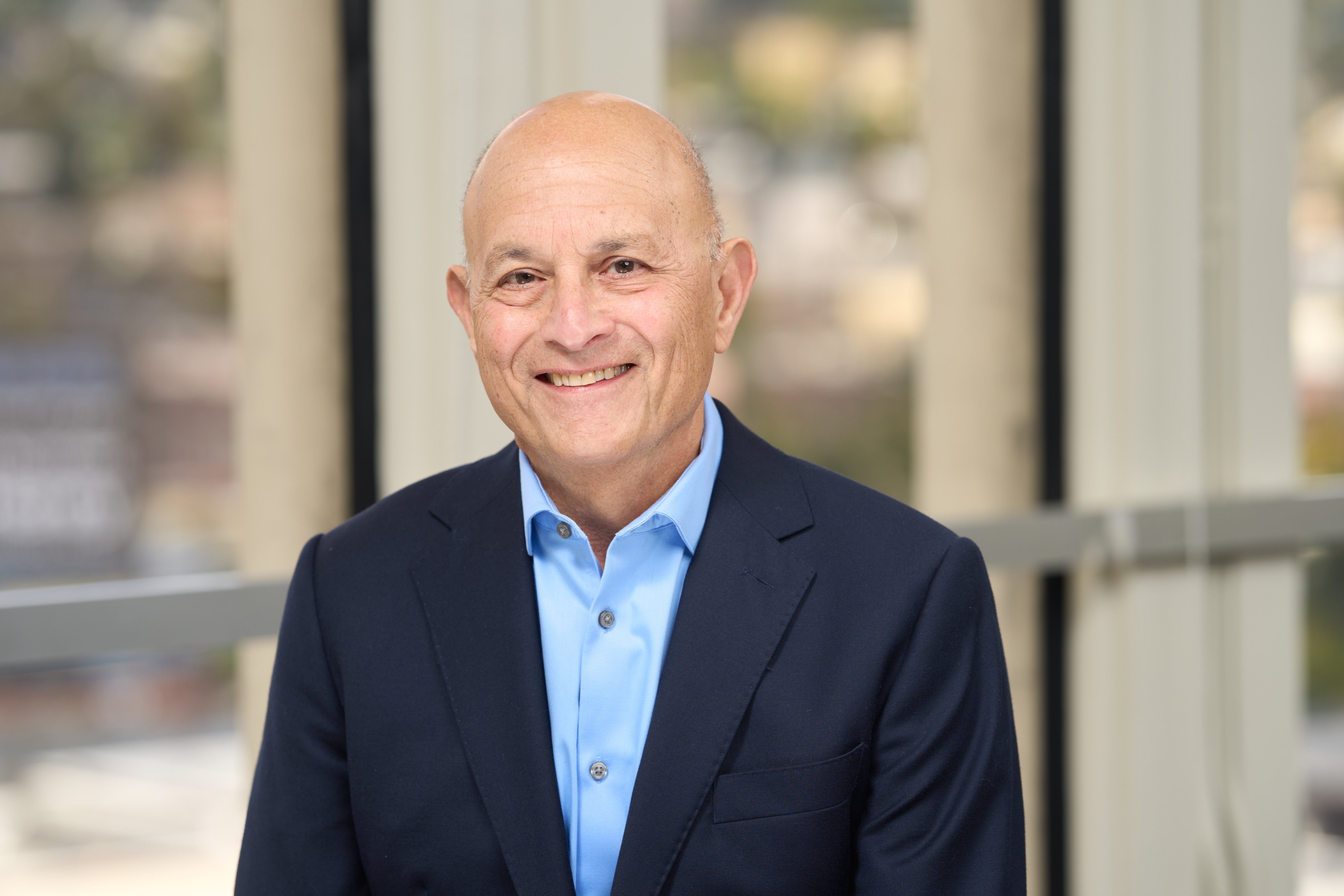 Fred J. Ali | Catalyst California