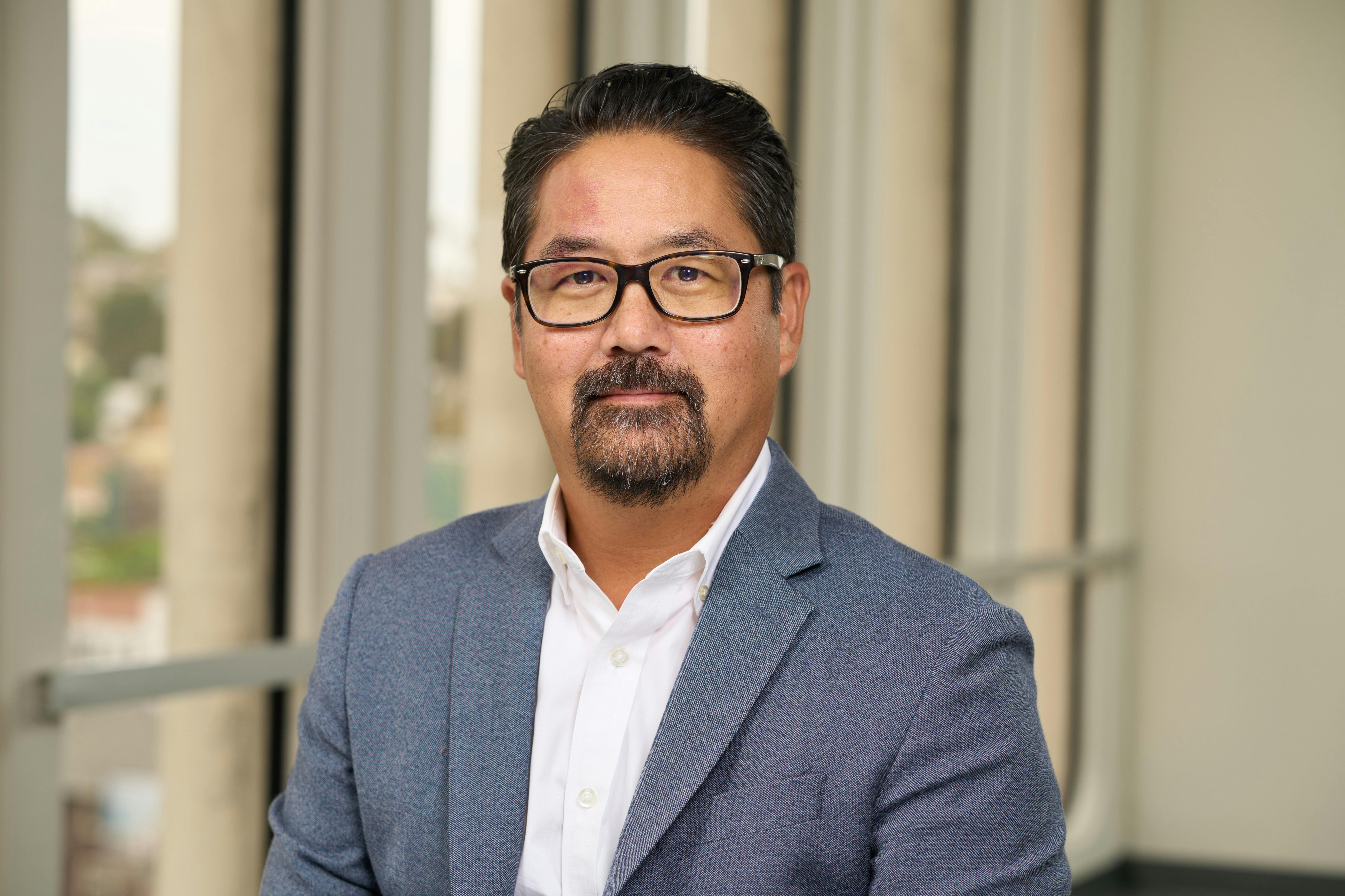 John Kim | Catalyst California