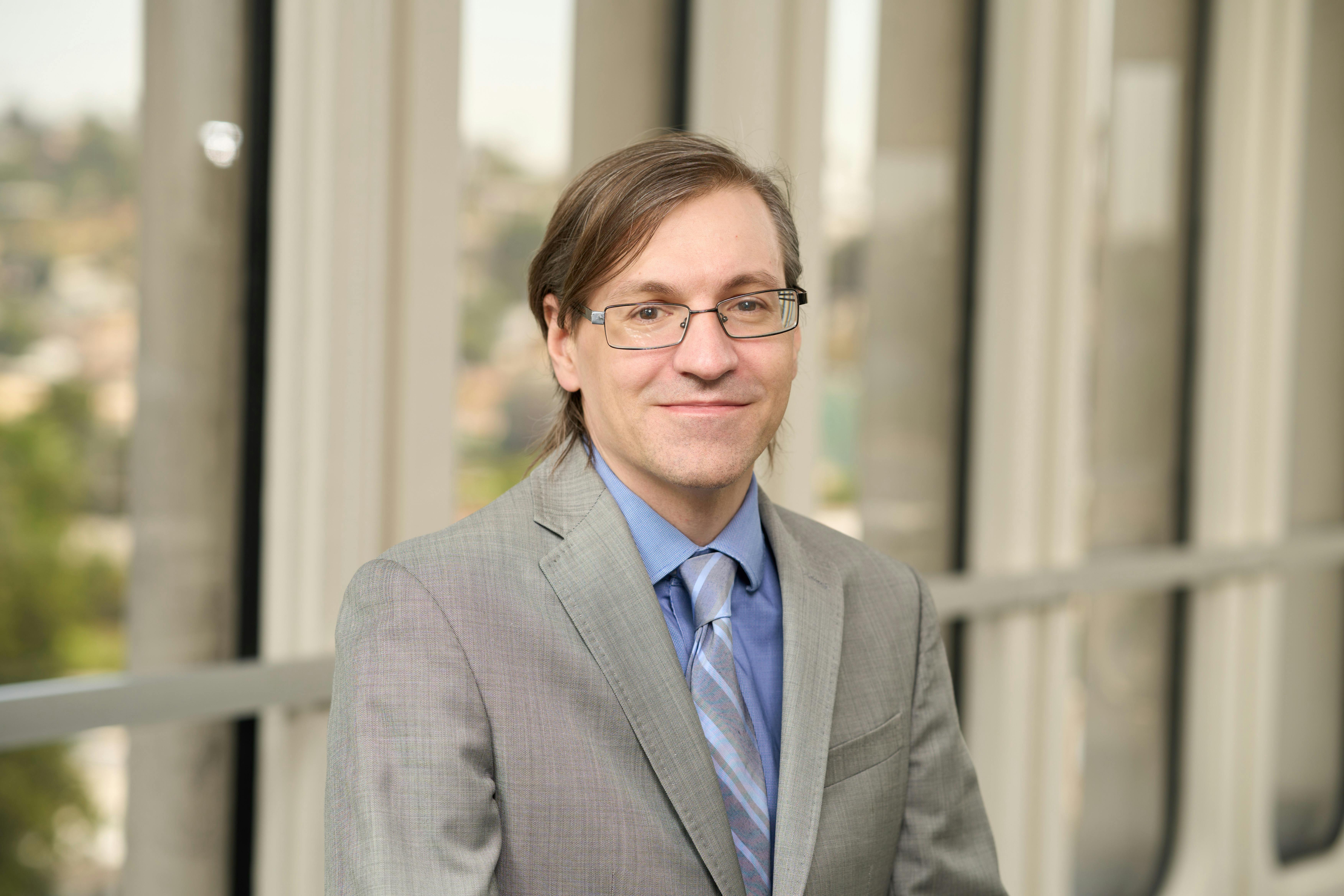 Michael Russo | Catalyst California