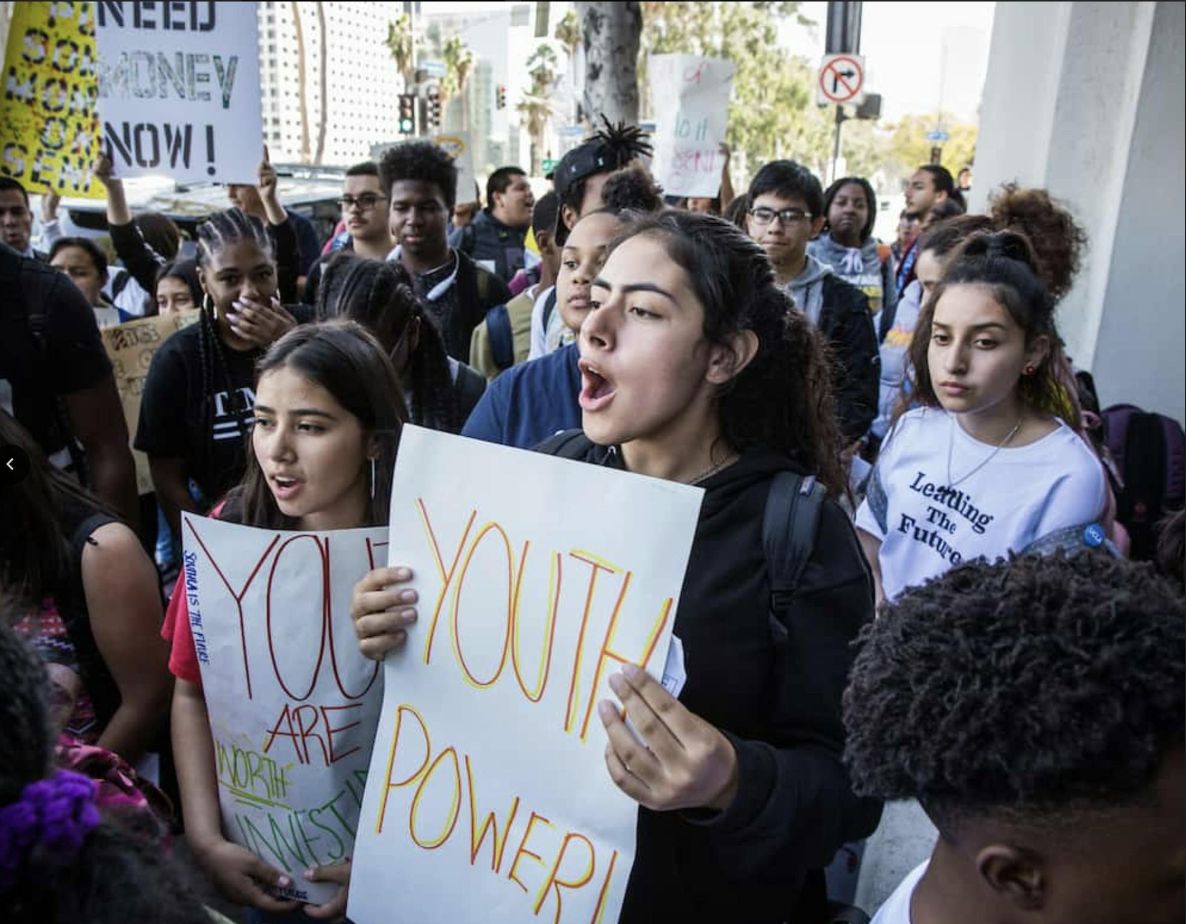 2022 Annual Report | Catalyst California