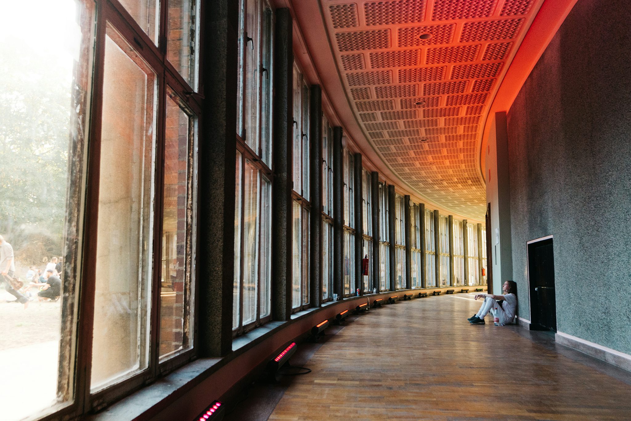 Catalyst – Institute for Creative Arts and Technology