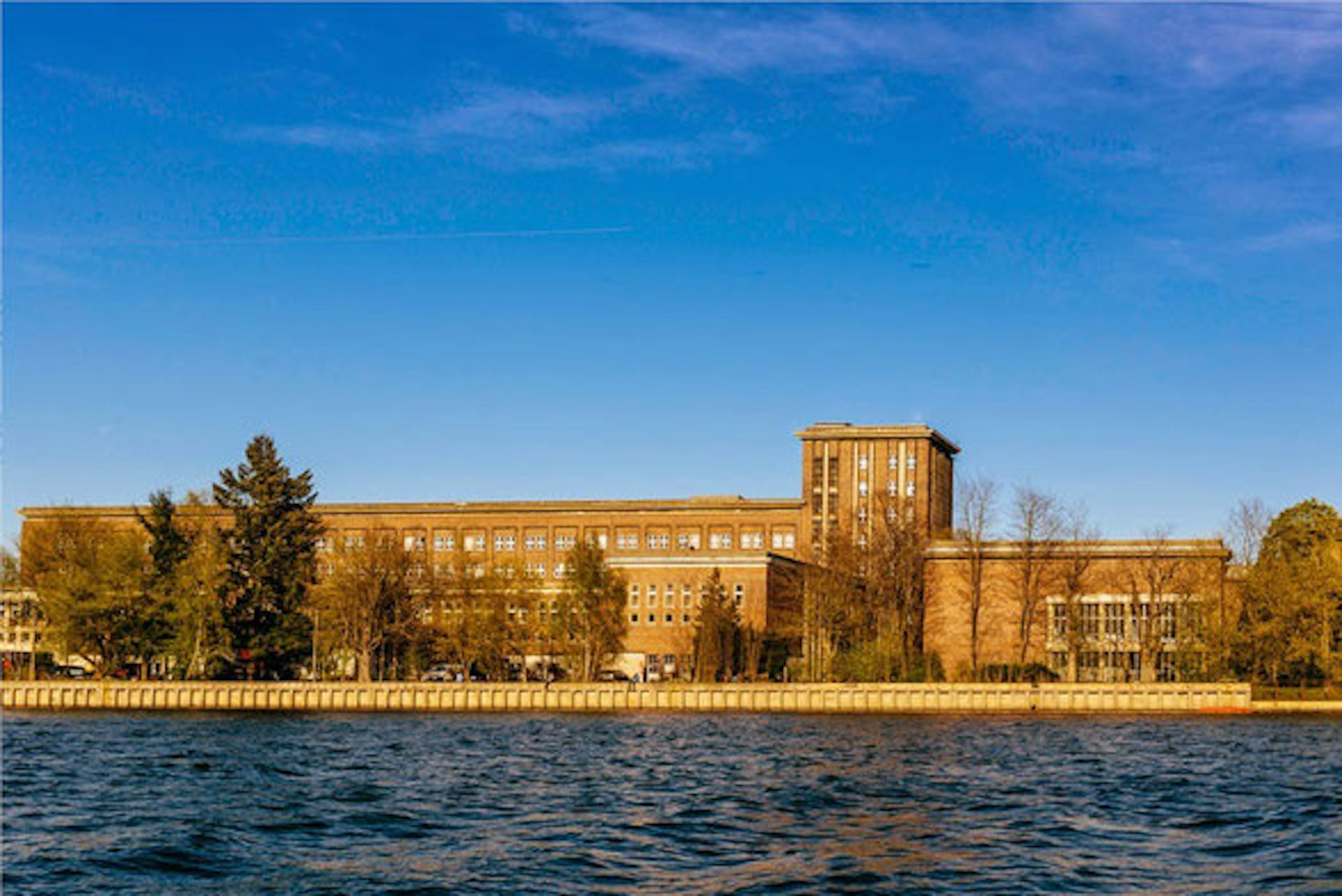 Catalyst – Institute for Creative Arts and Technology