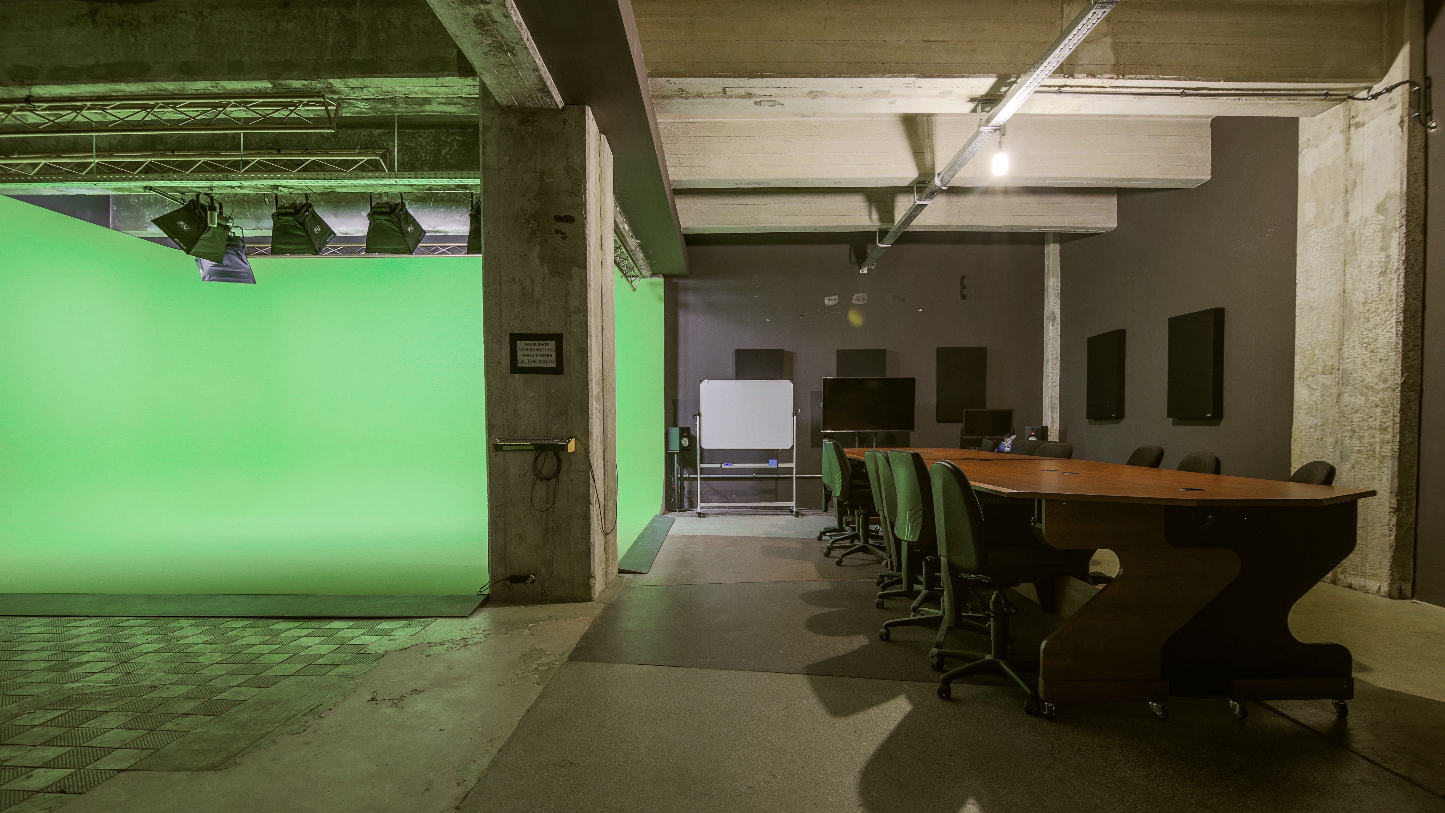 Creative Arts Open Day in Berlin | Study Music, Film, Acting & More at ...