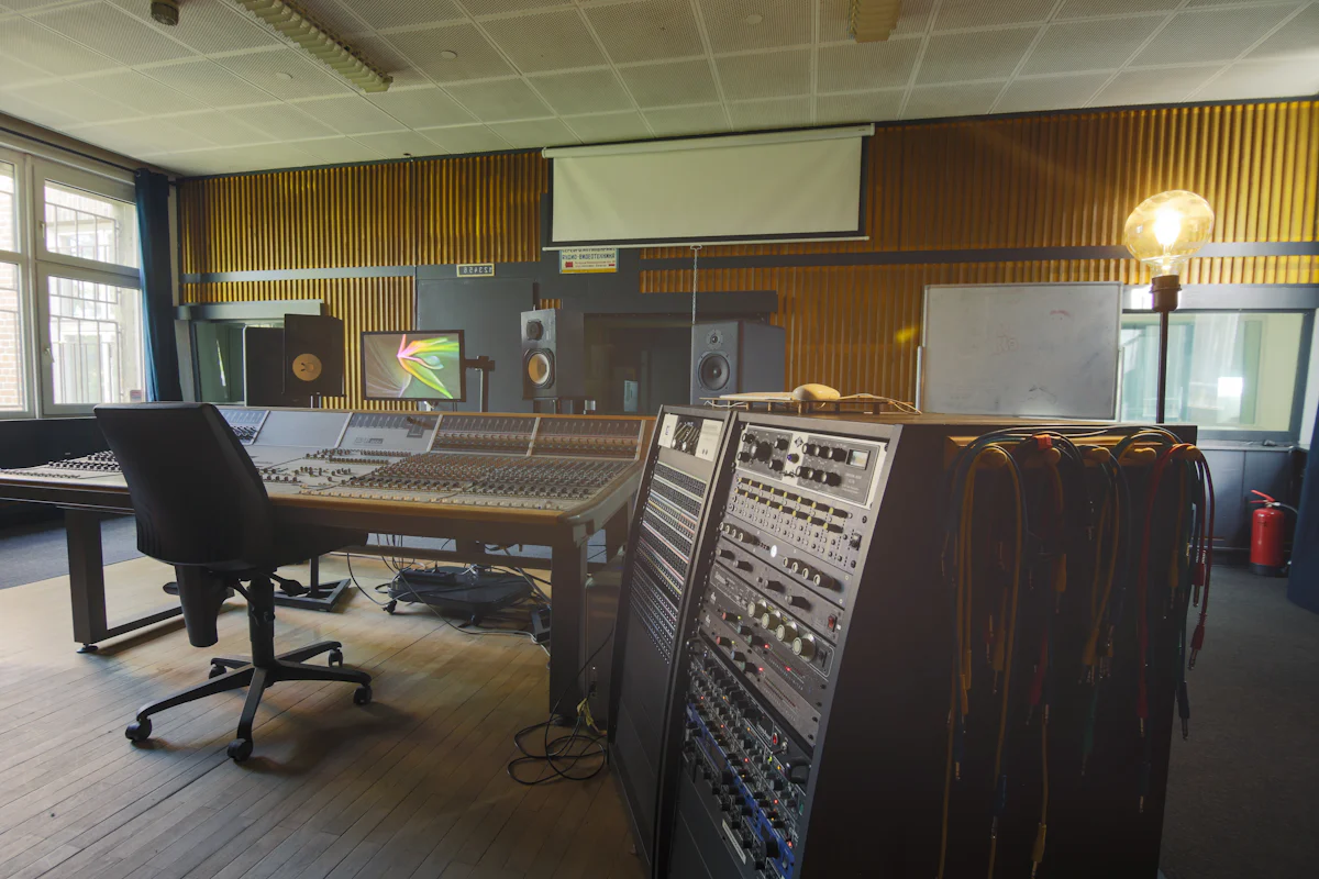 Catalyst – Institute for Creative Arts and Technology