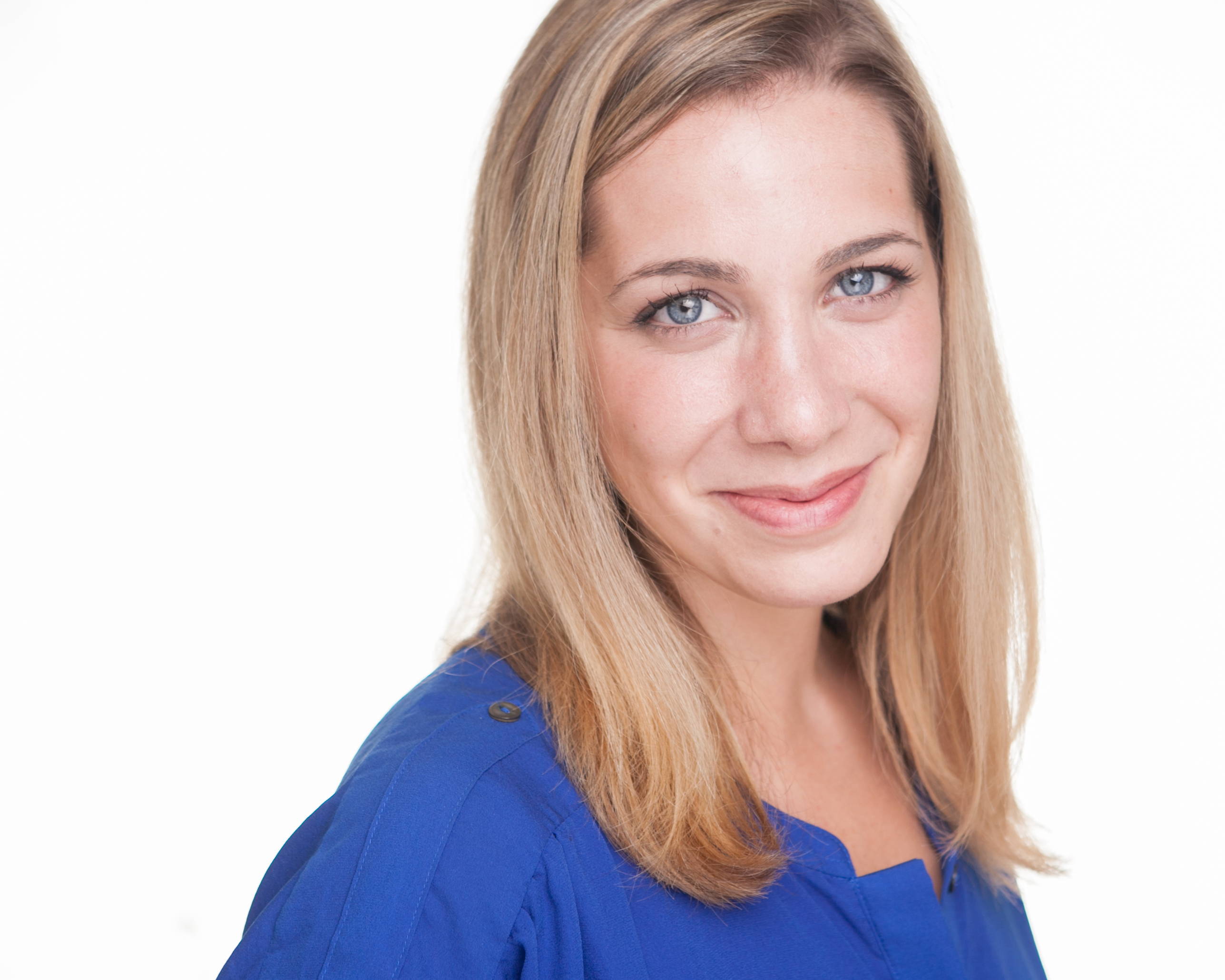 Acting Tutor Stephanie LeBolt | Catalyst