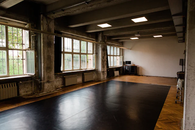 Creative Arts Open Day in Berlin | Study Music, Film, Acting & More at ...