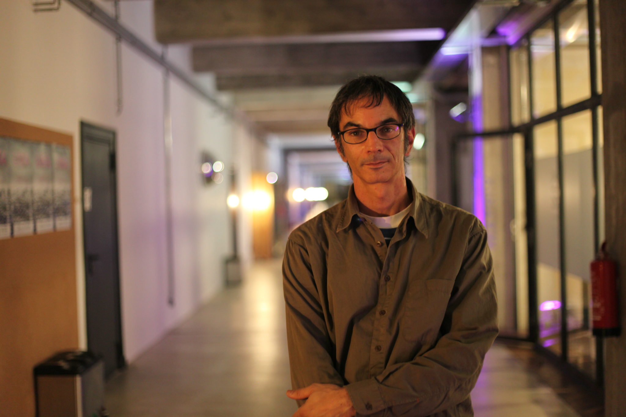 Rafael Toral's Electronic Music Production Tips | Catalyst