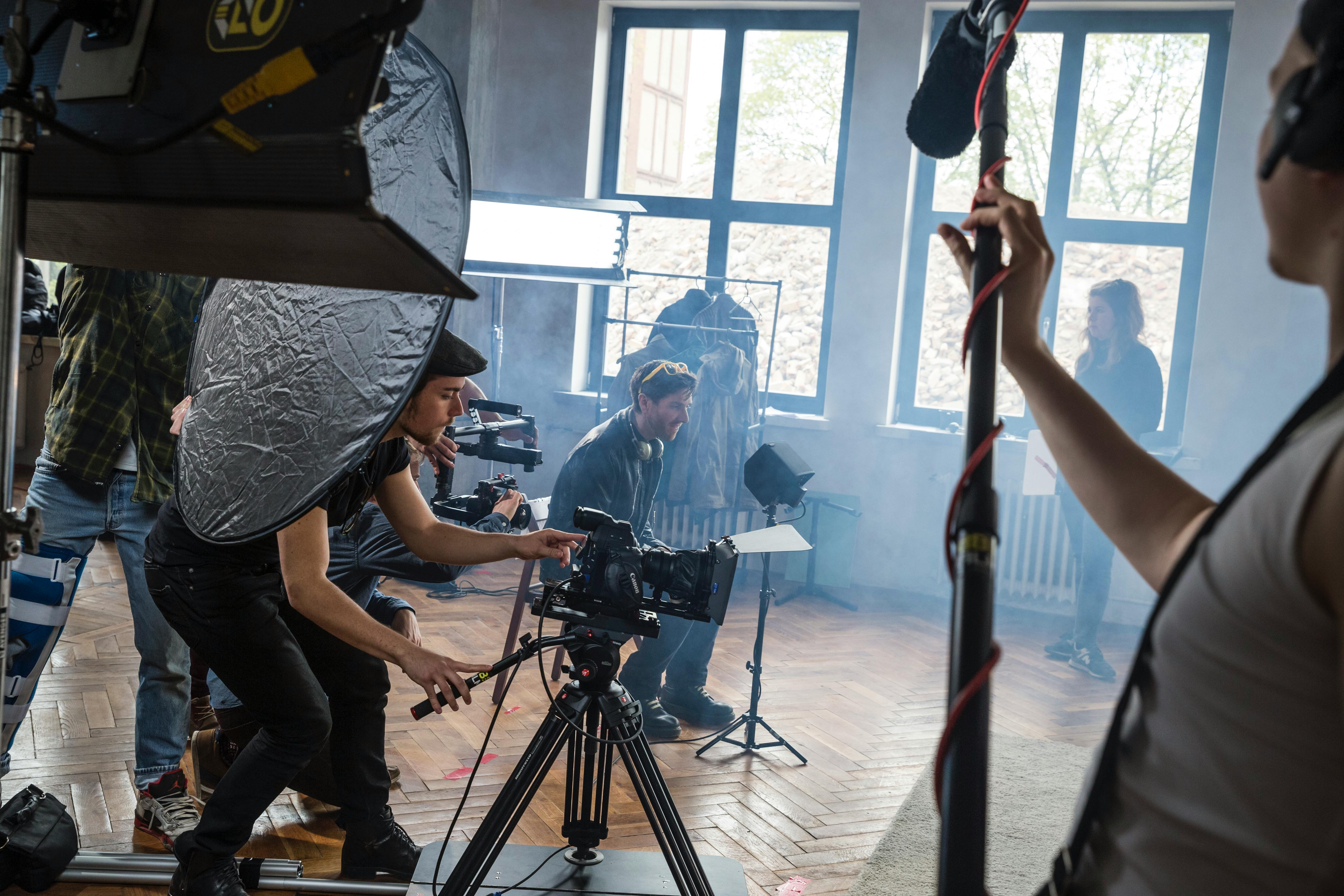 Film Production