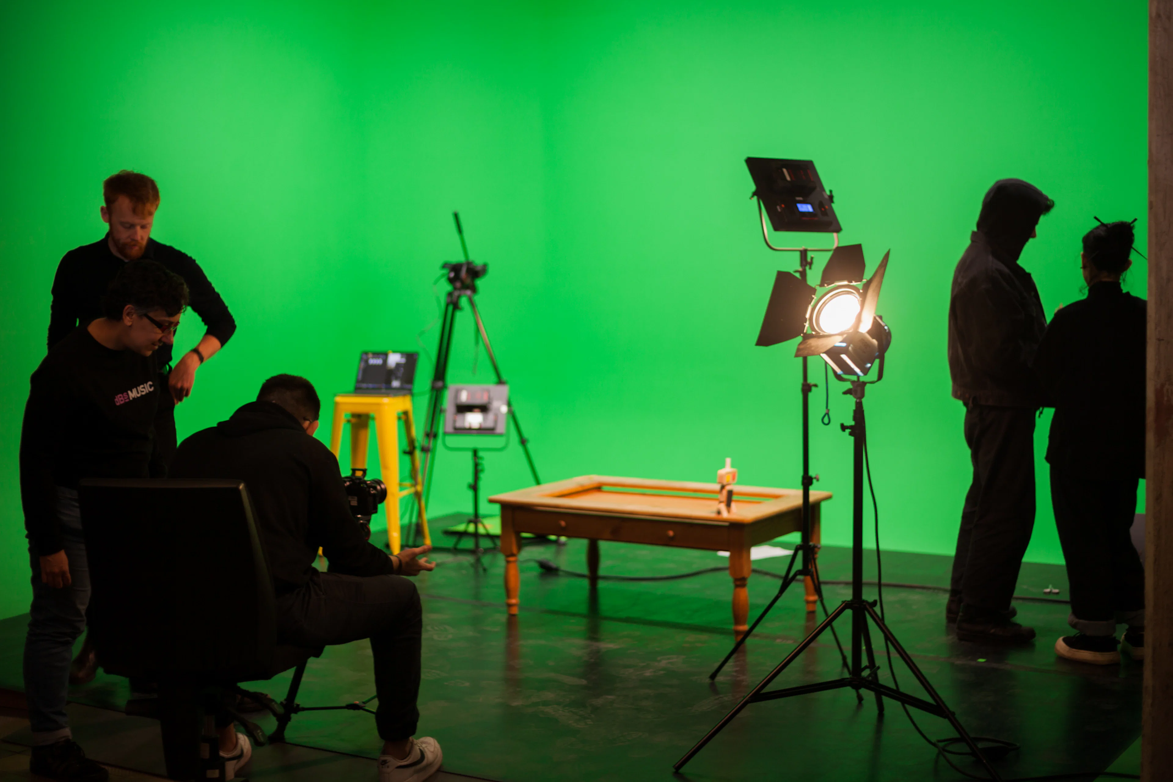 Catalyst – Institute for Creative Arts and Technology