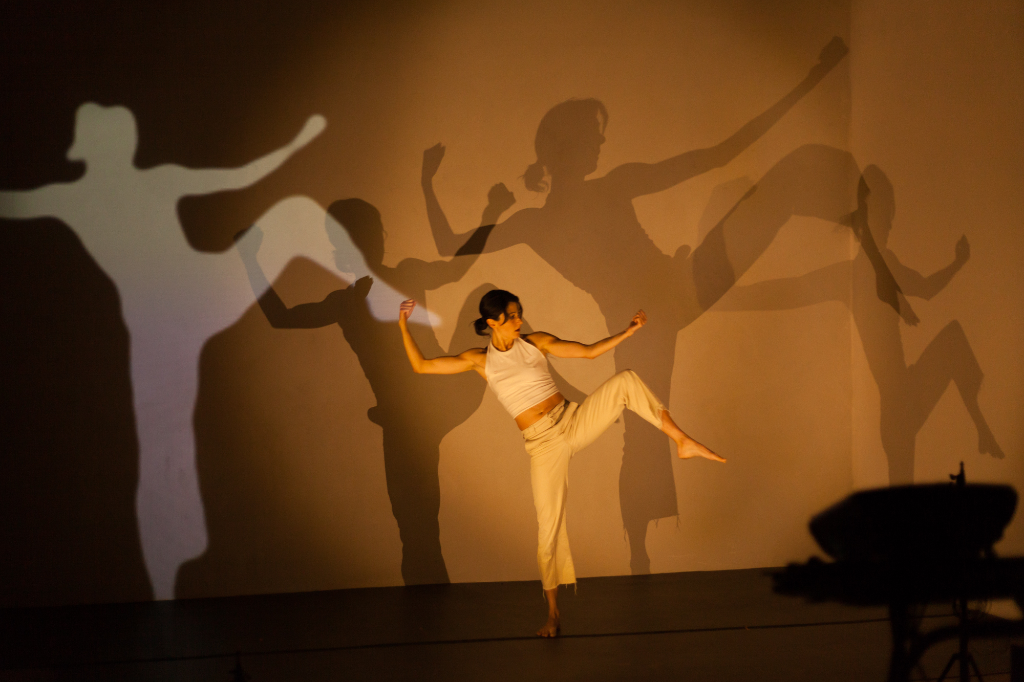MA in Applied Creative Psychology | Catalyst Berlin | Catalyst