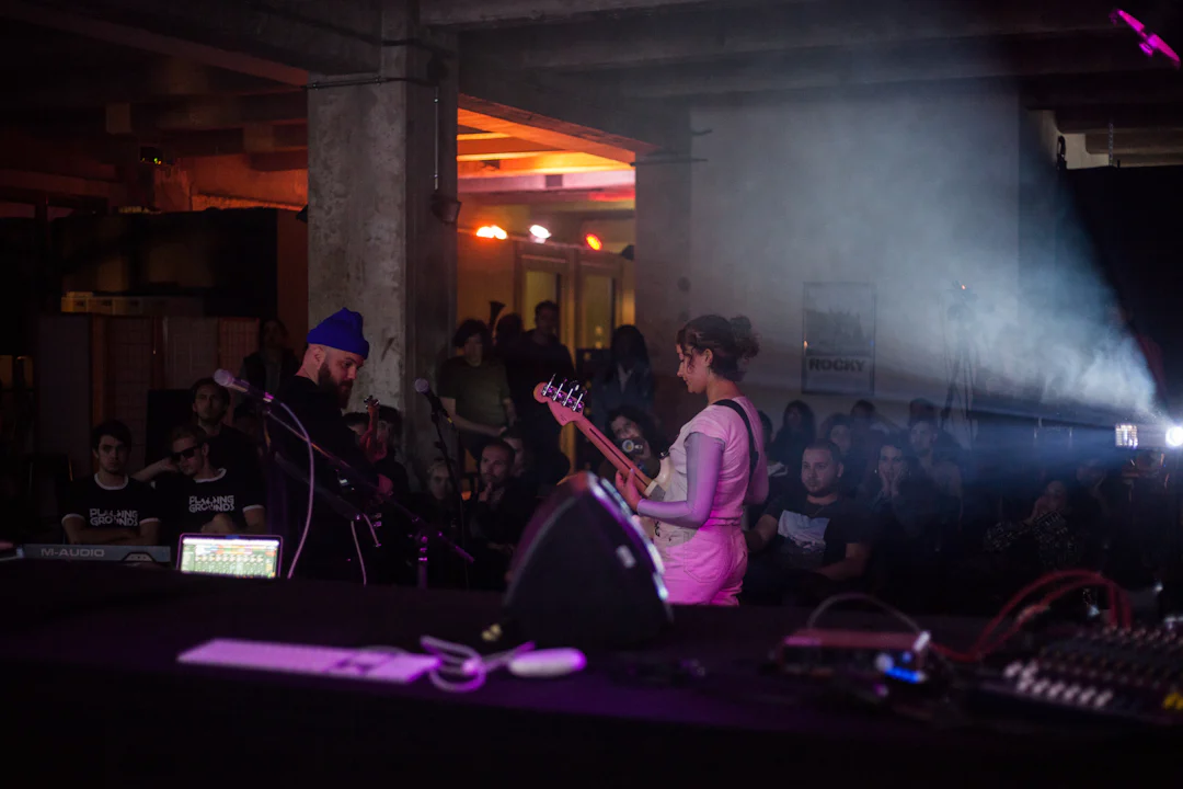 Catalyst – Institute for Creative Arts and Technology