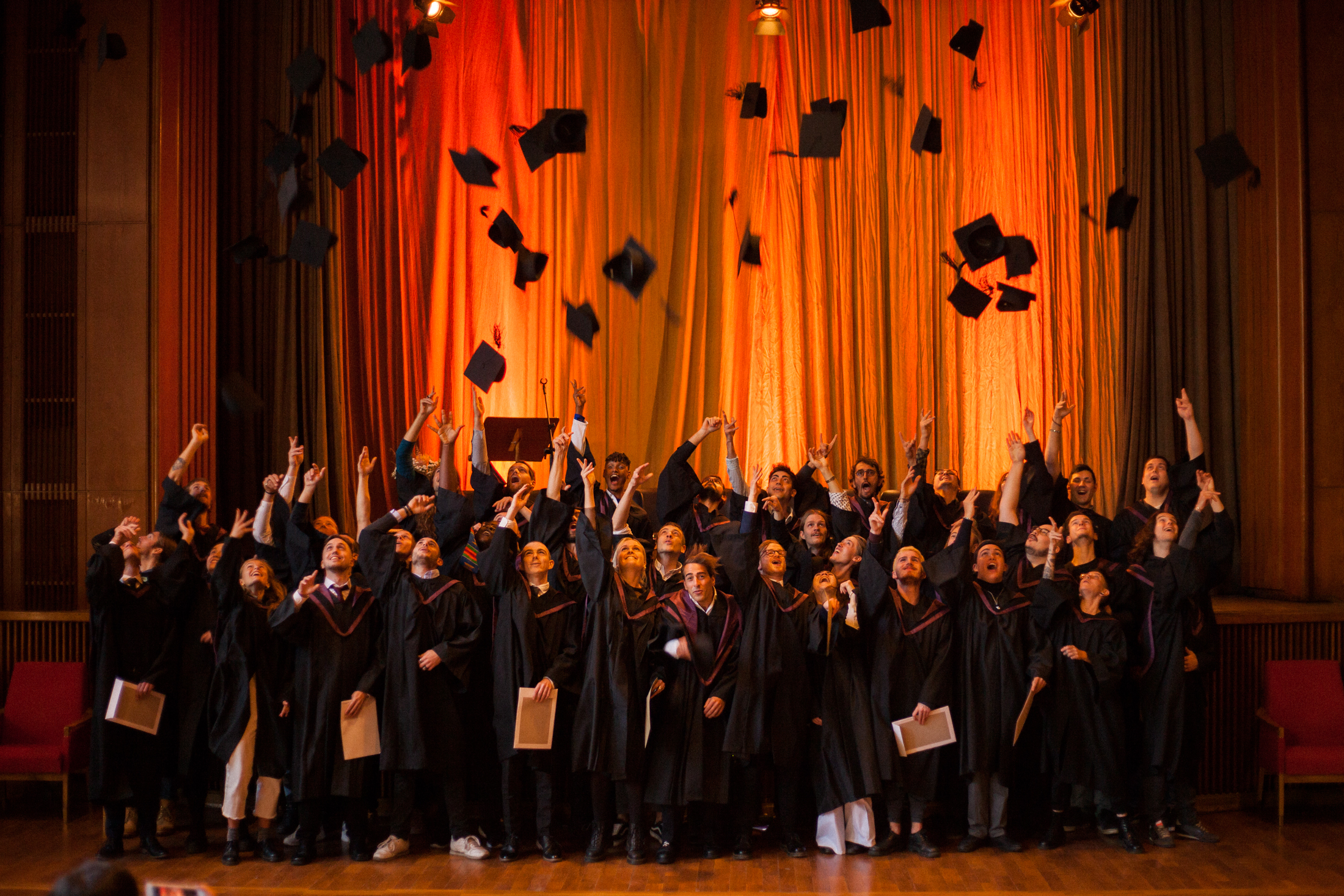 Catalyst – Institute for Creative Arts and Technology