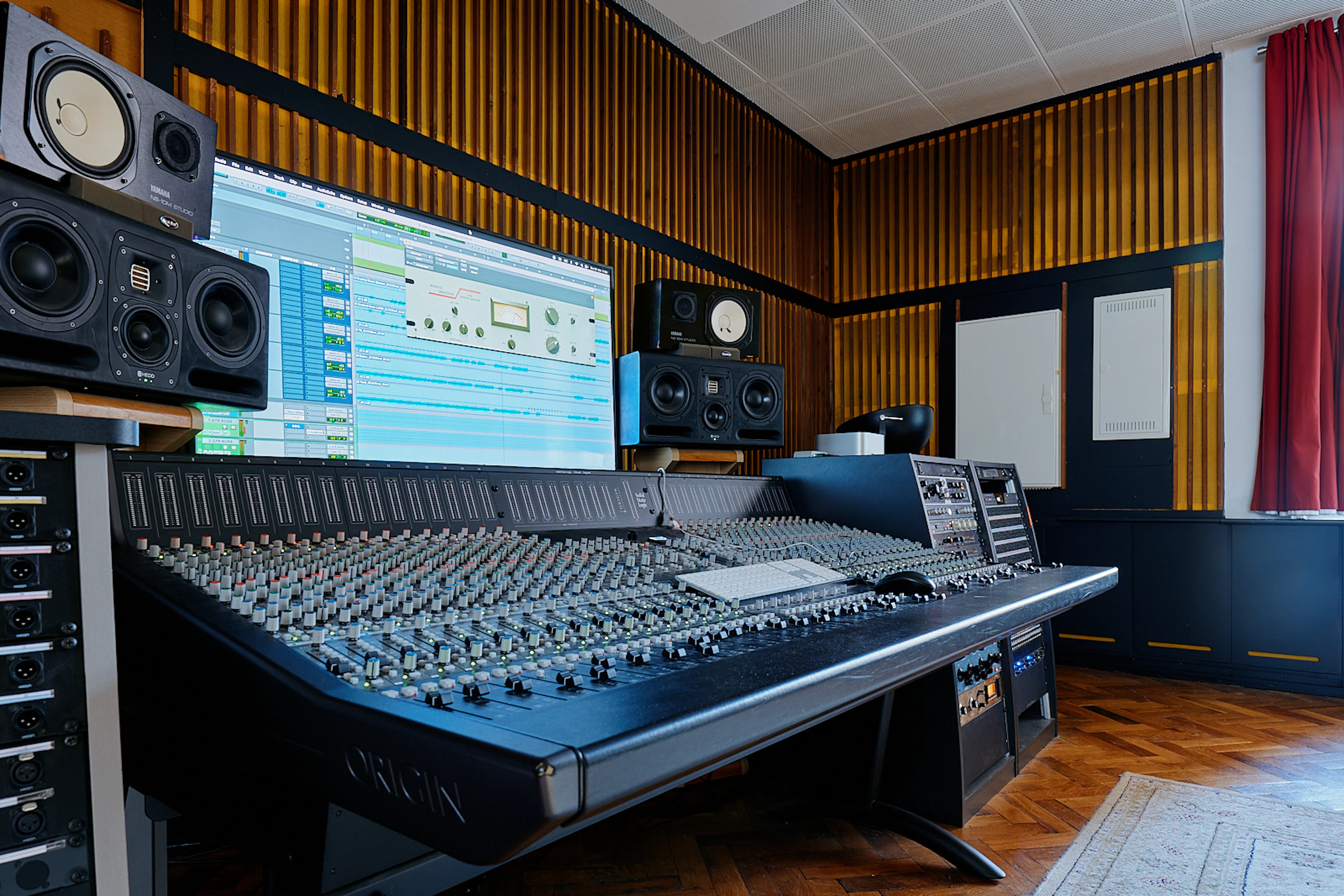 School of Music & Sound | Catalyst