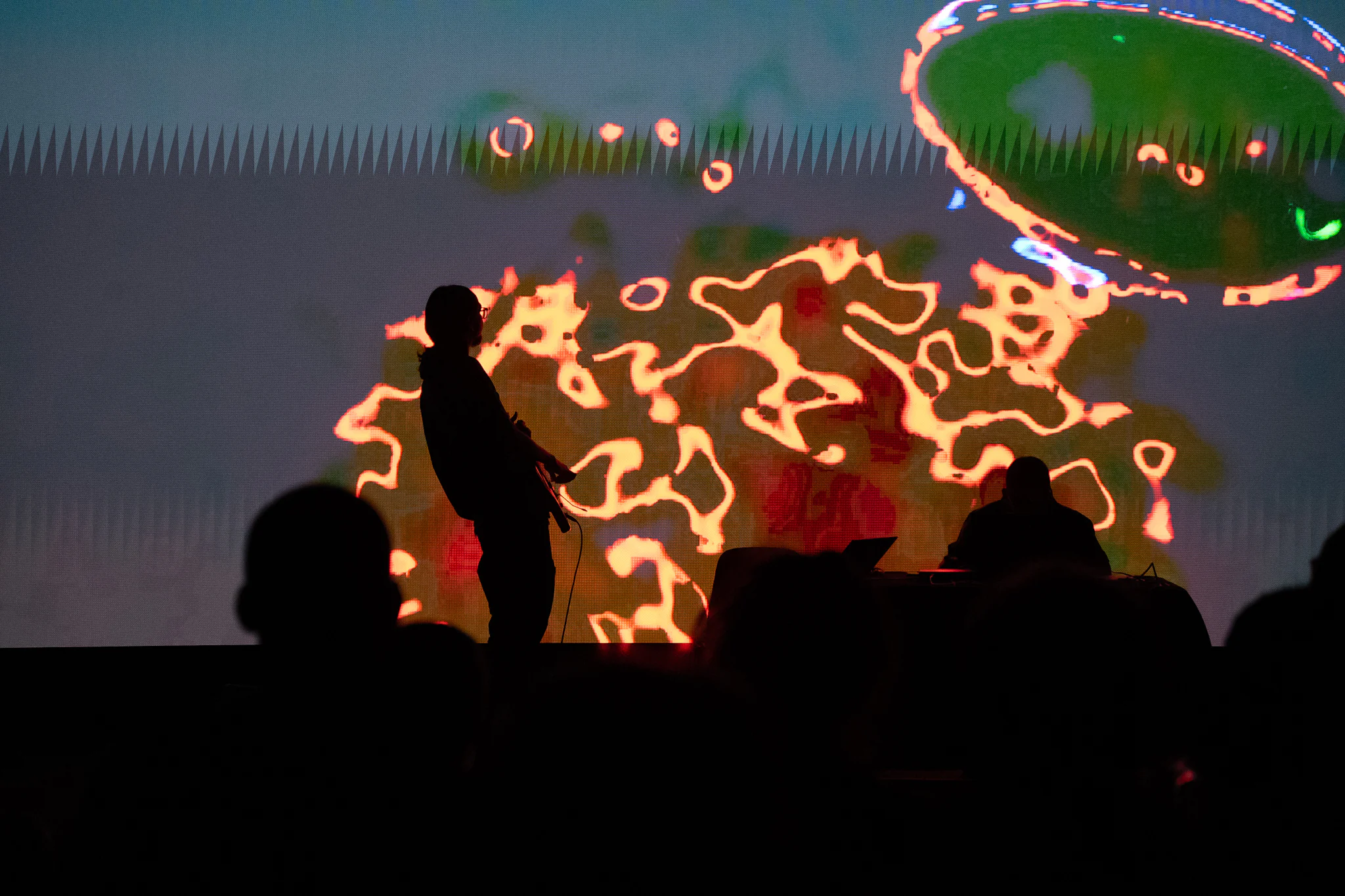 Catalyst – Institute for Creative Arts and Technology