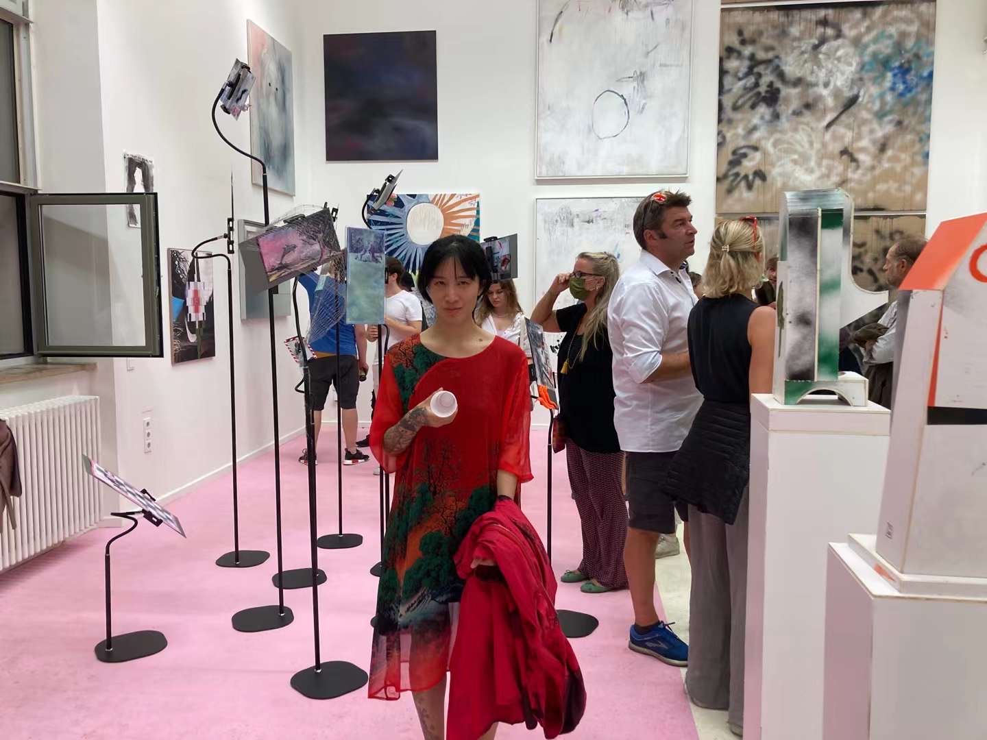 Fostering an interdisciplinary approach – Q&A with Visual Effects, Digital Arts & Animation's ...