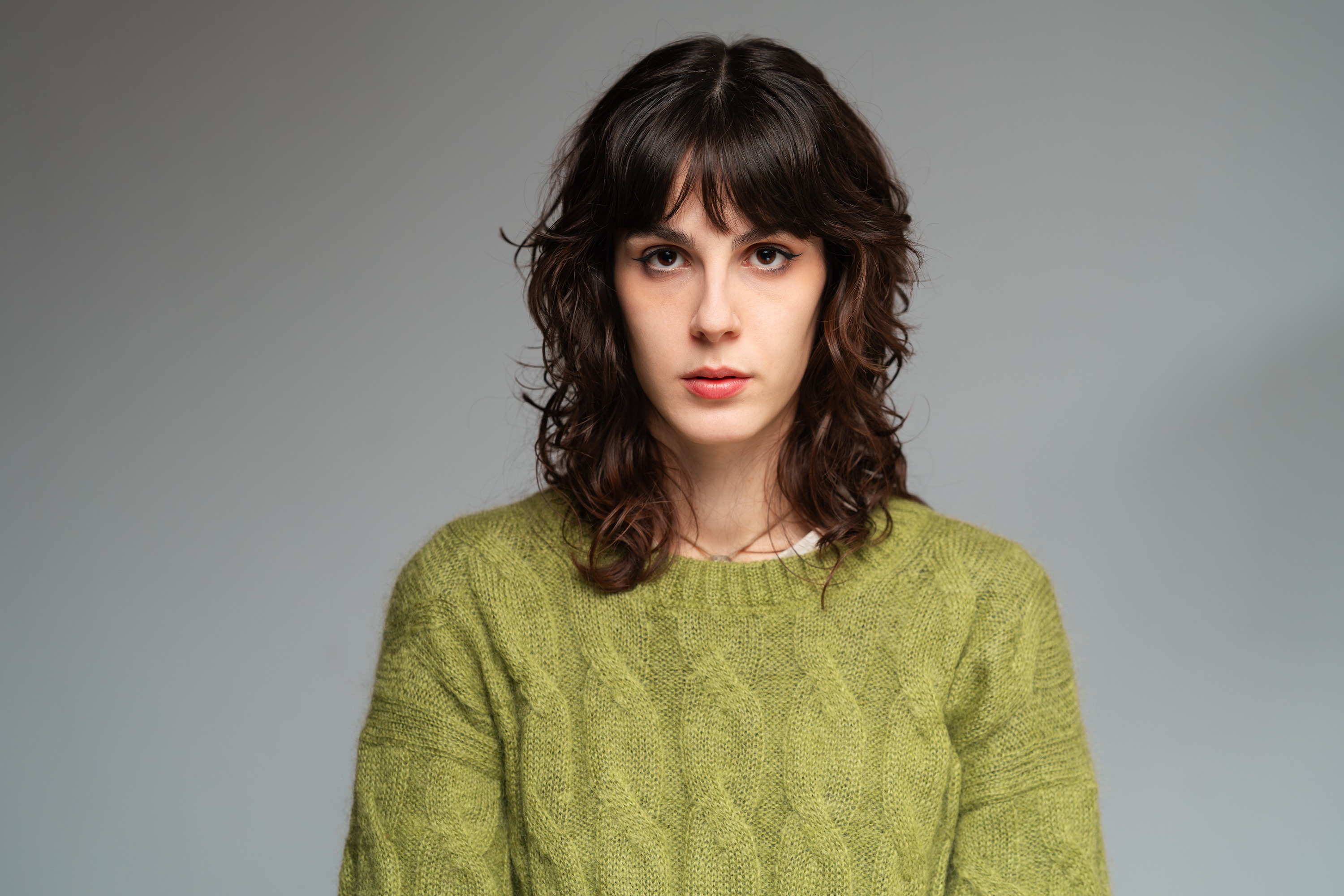 Graduate spotlight | Actor Francesca Bussalai | Catalyst