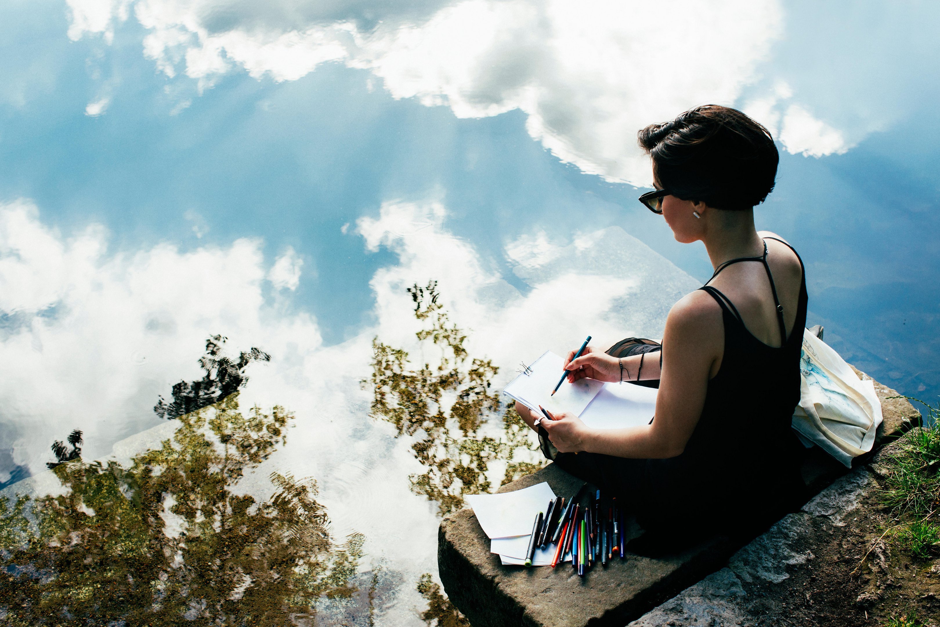 School of Creative Human Development | Catalyst