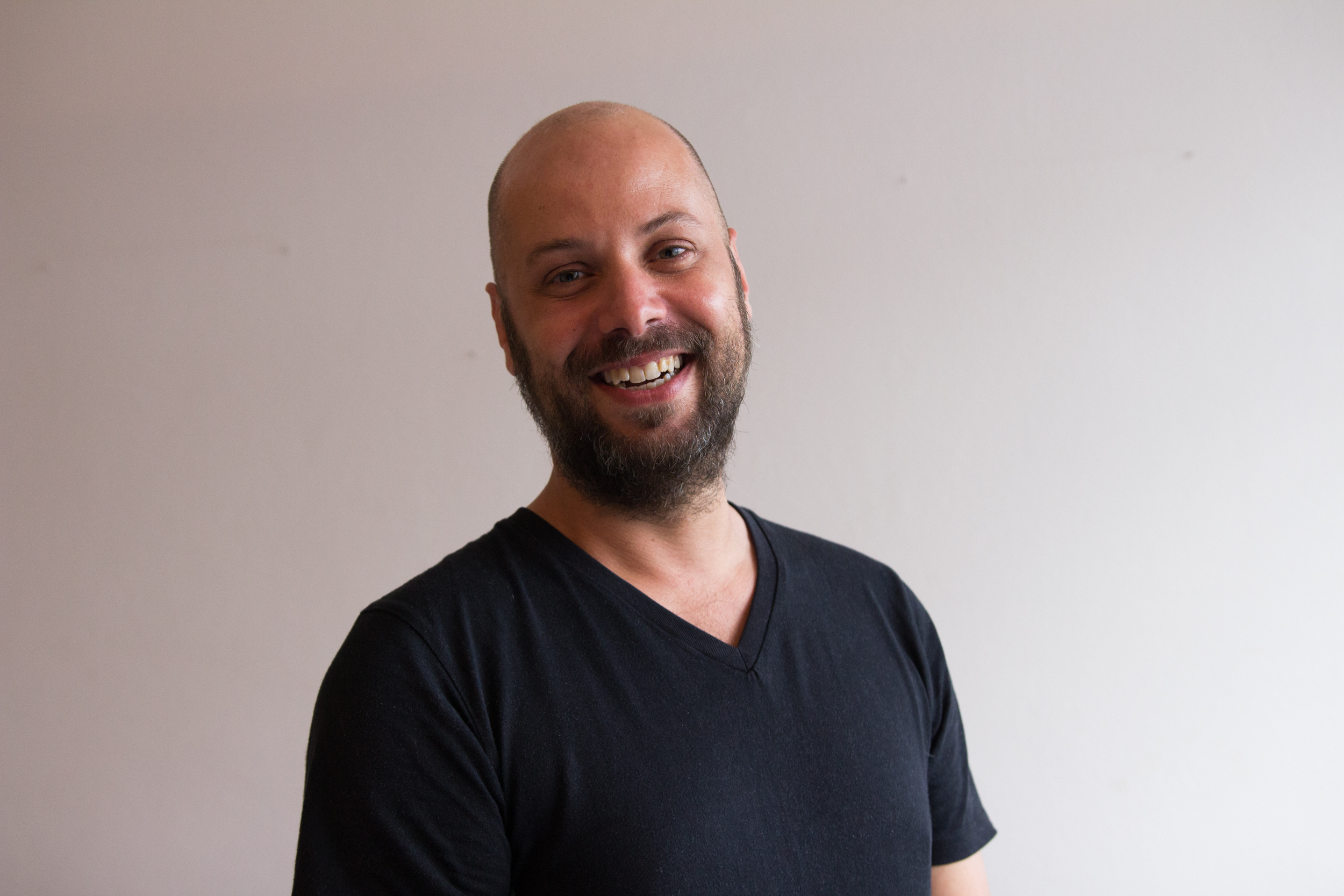 About tutor Rafael Leal | Catalyst