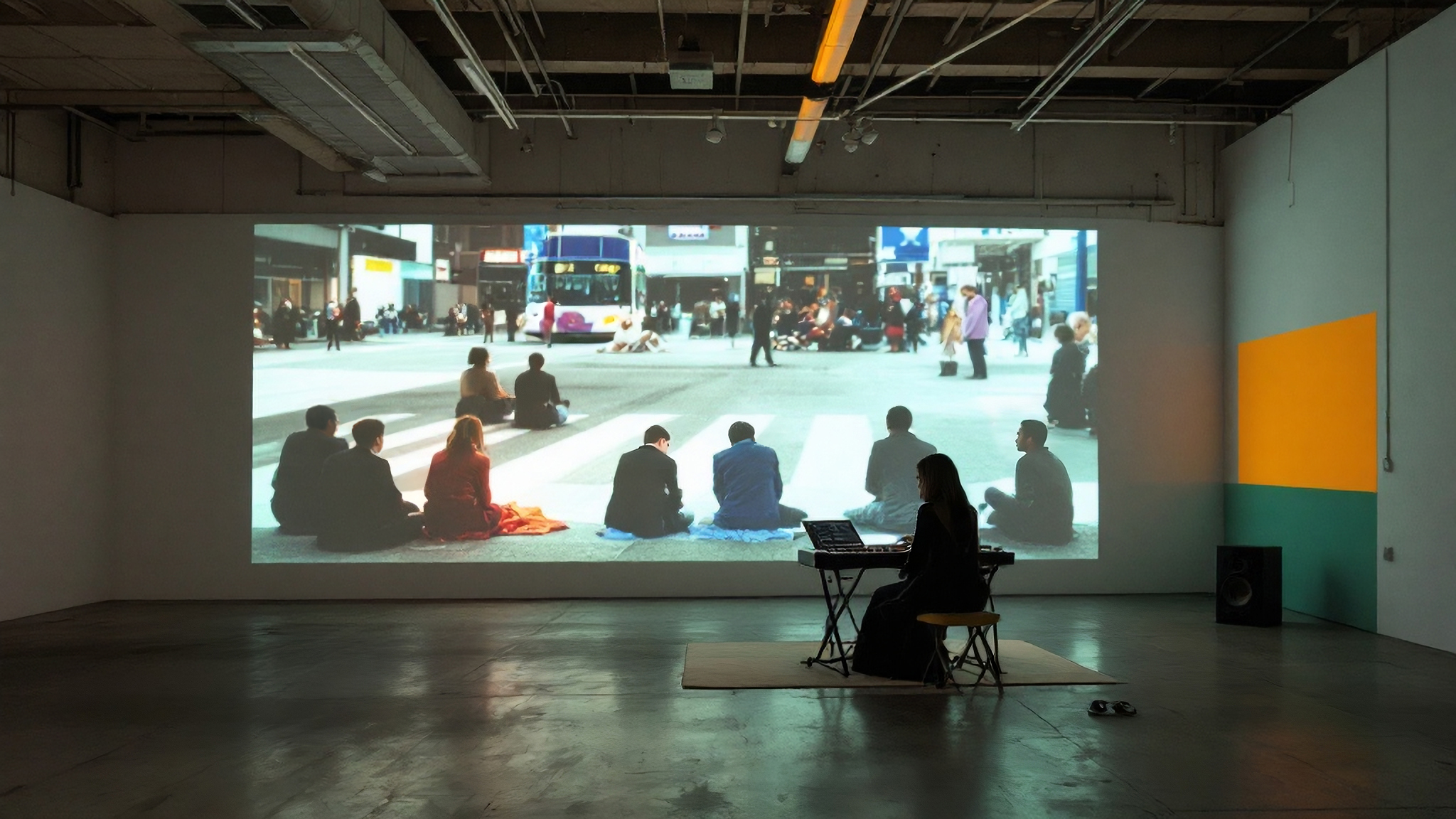 Music & Sound Design for Visual Media BA (Hons) / HE Certificate | Catalyst