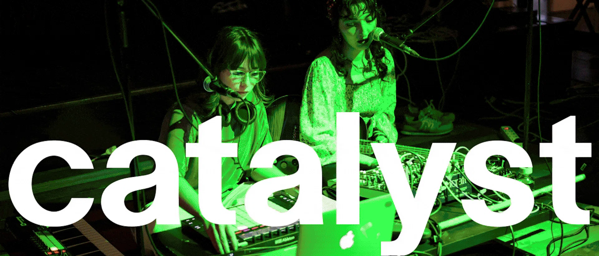 Catalyst – Institute for Creative Arts and Technology
