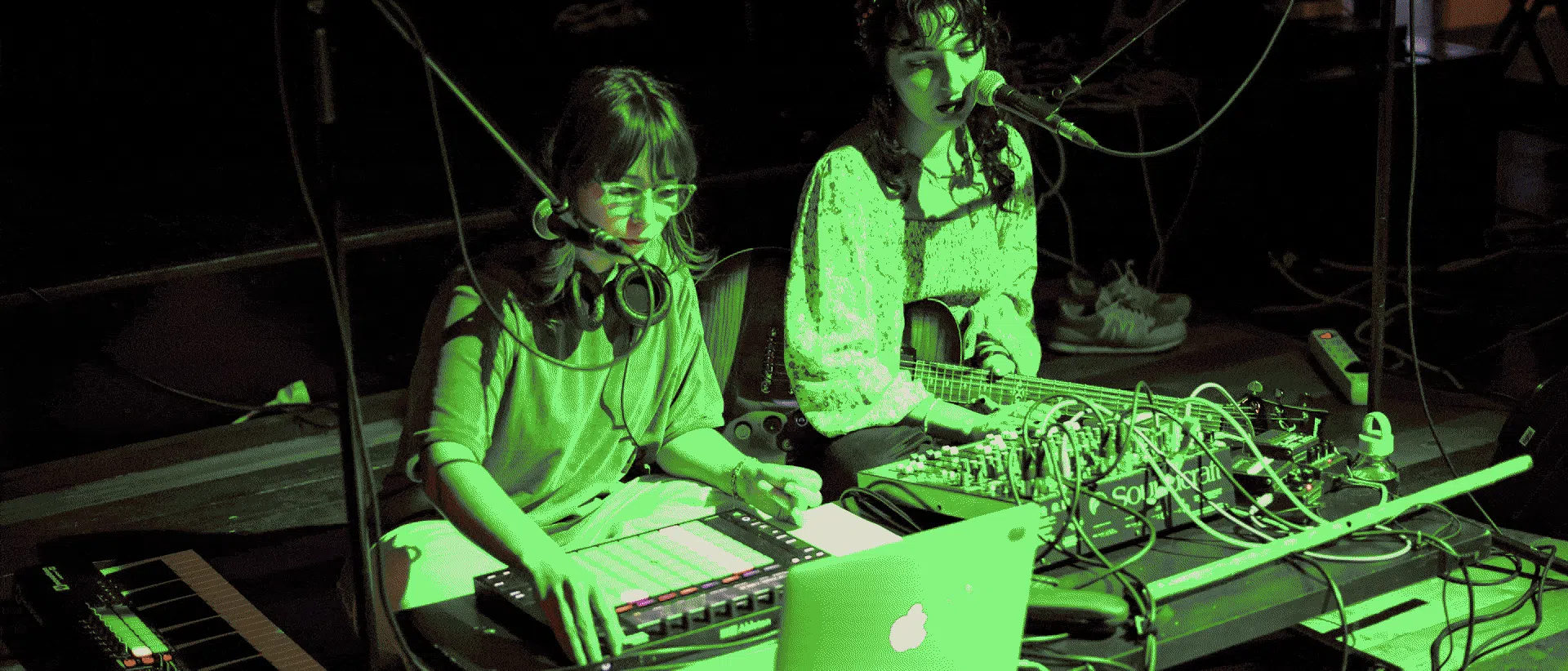 Catalyst – Institute for Creative Arts and Technology