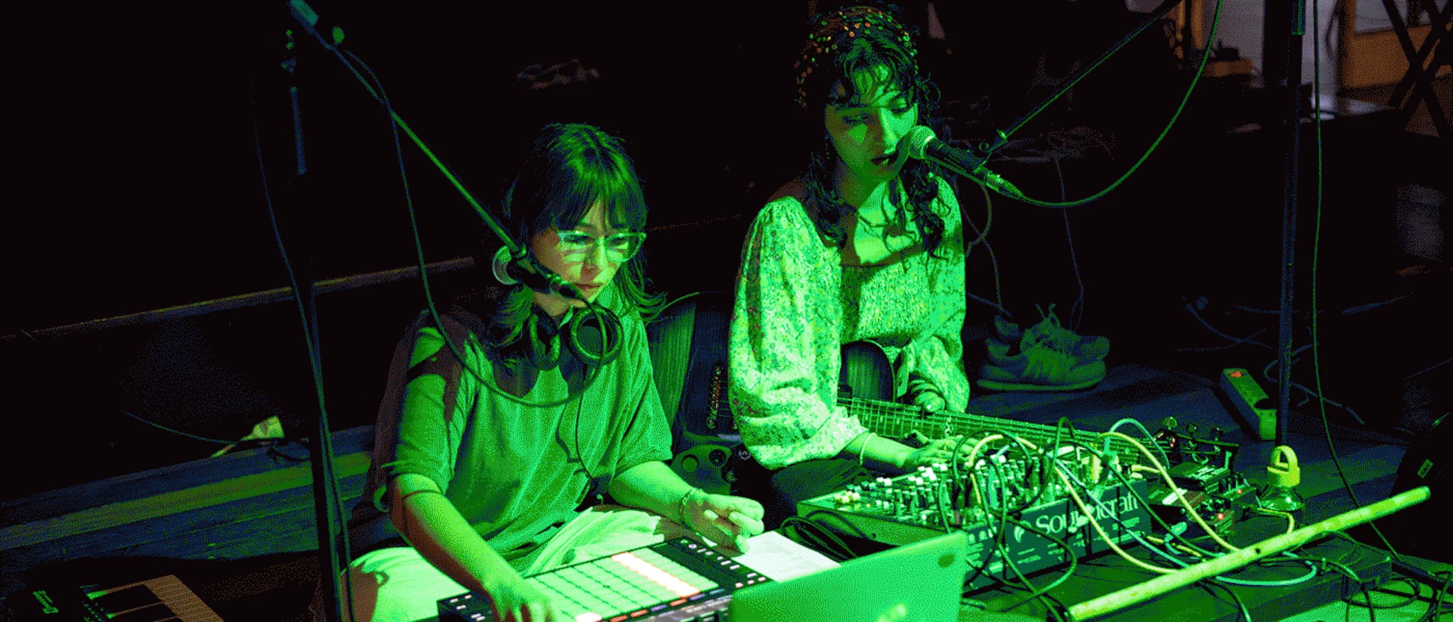 Catalyst – Institute for Creative Arts and Technology