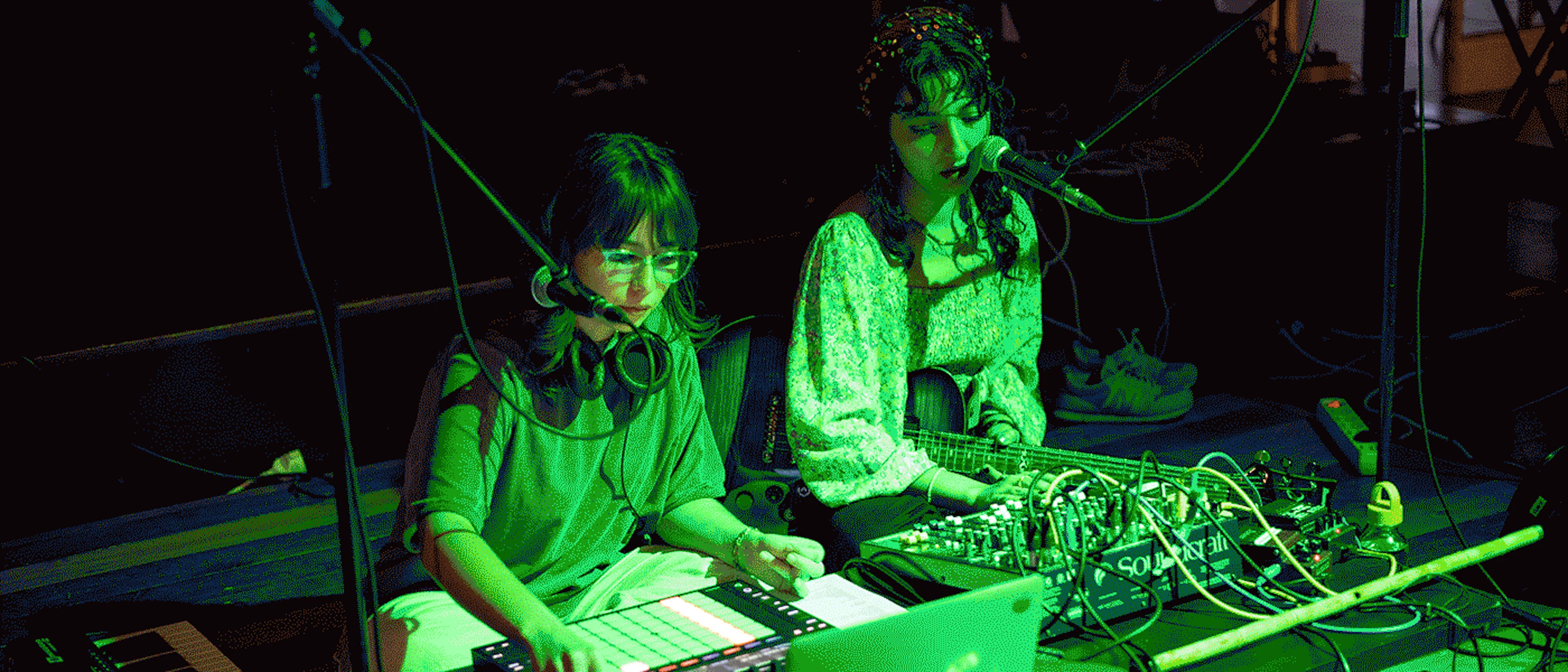 Catalyst – Institute for Creative Arts and Technology