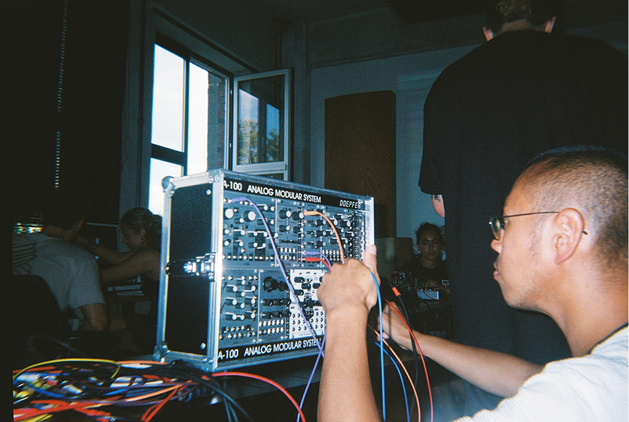 Catalyst Scholarships: Funding your creative studies in Berlin | Catalyst