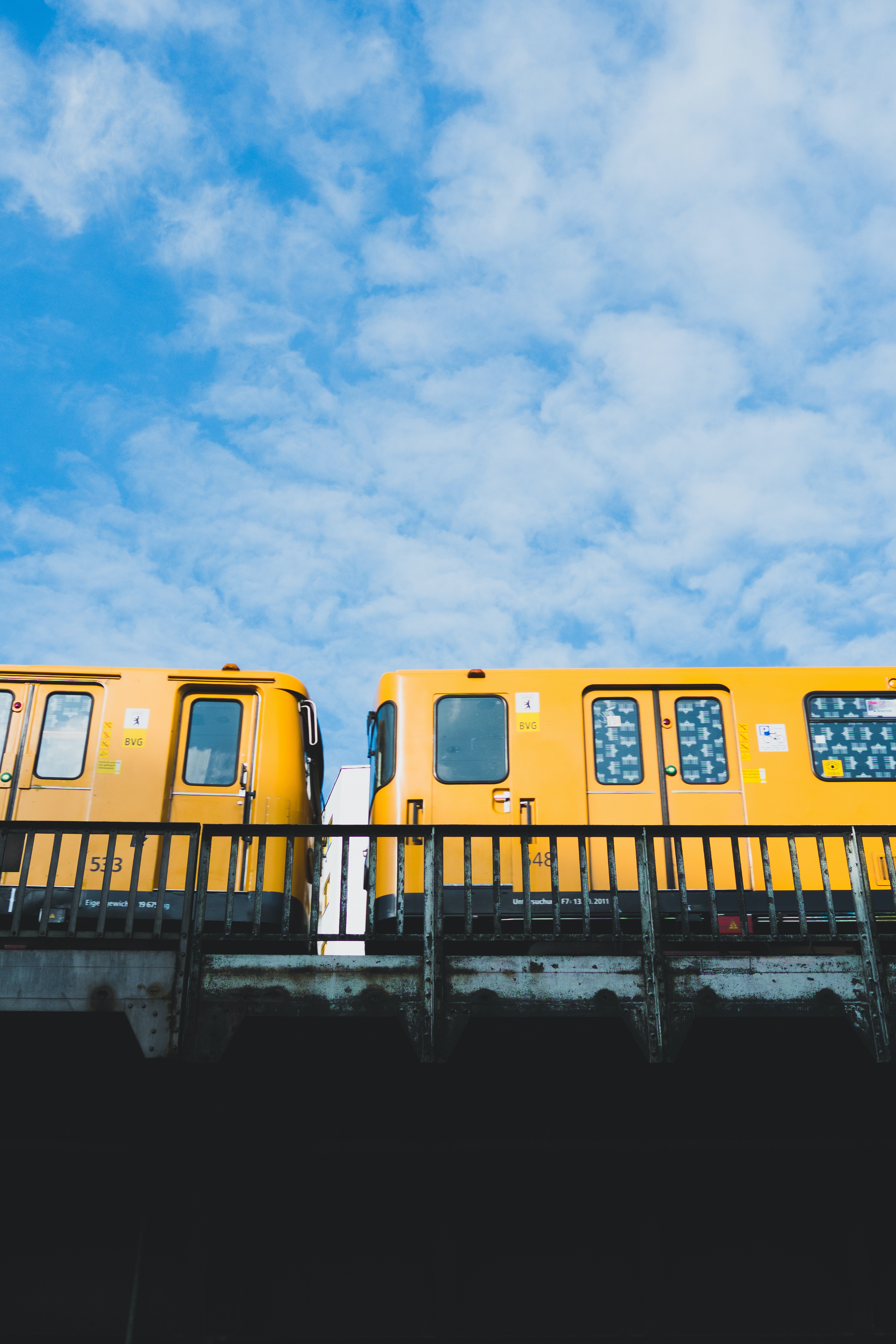 Berlin as your creative canvas: a city to study Documentary Photography ...