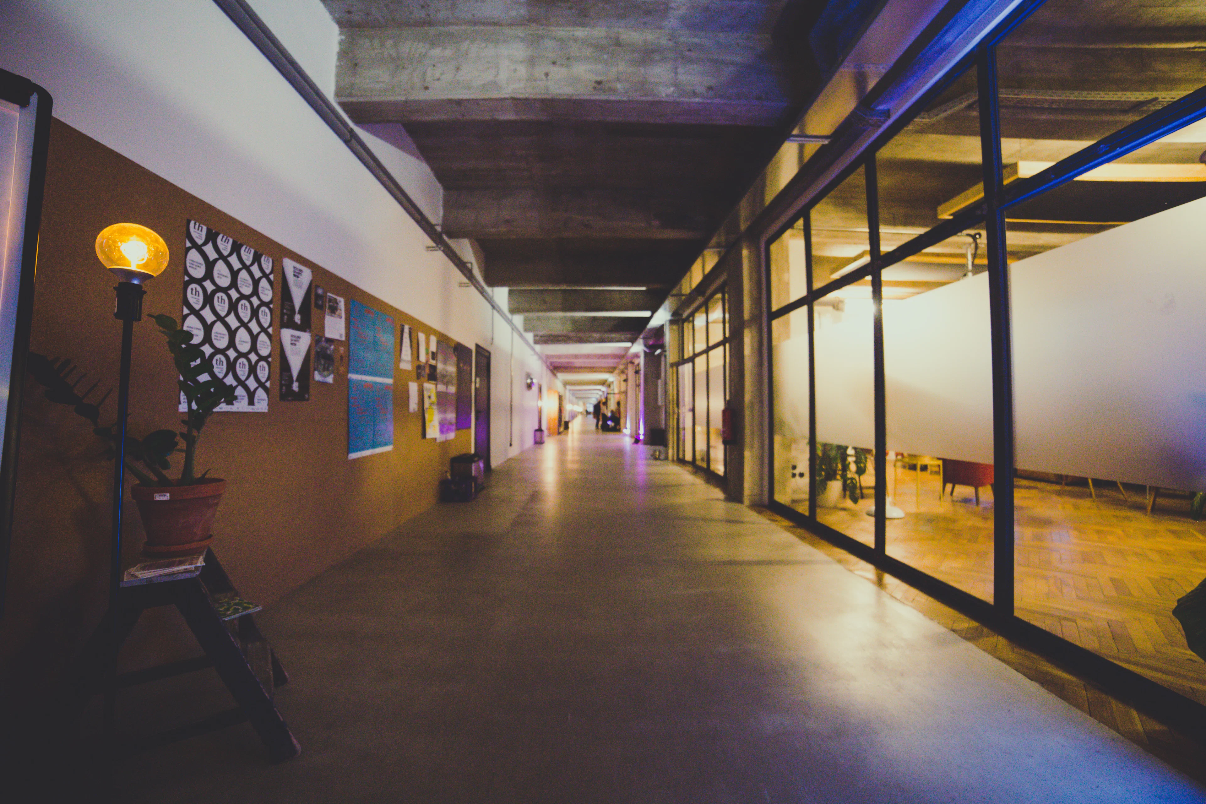Catalyst – Institute for Creative Arts and Technology