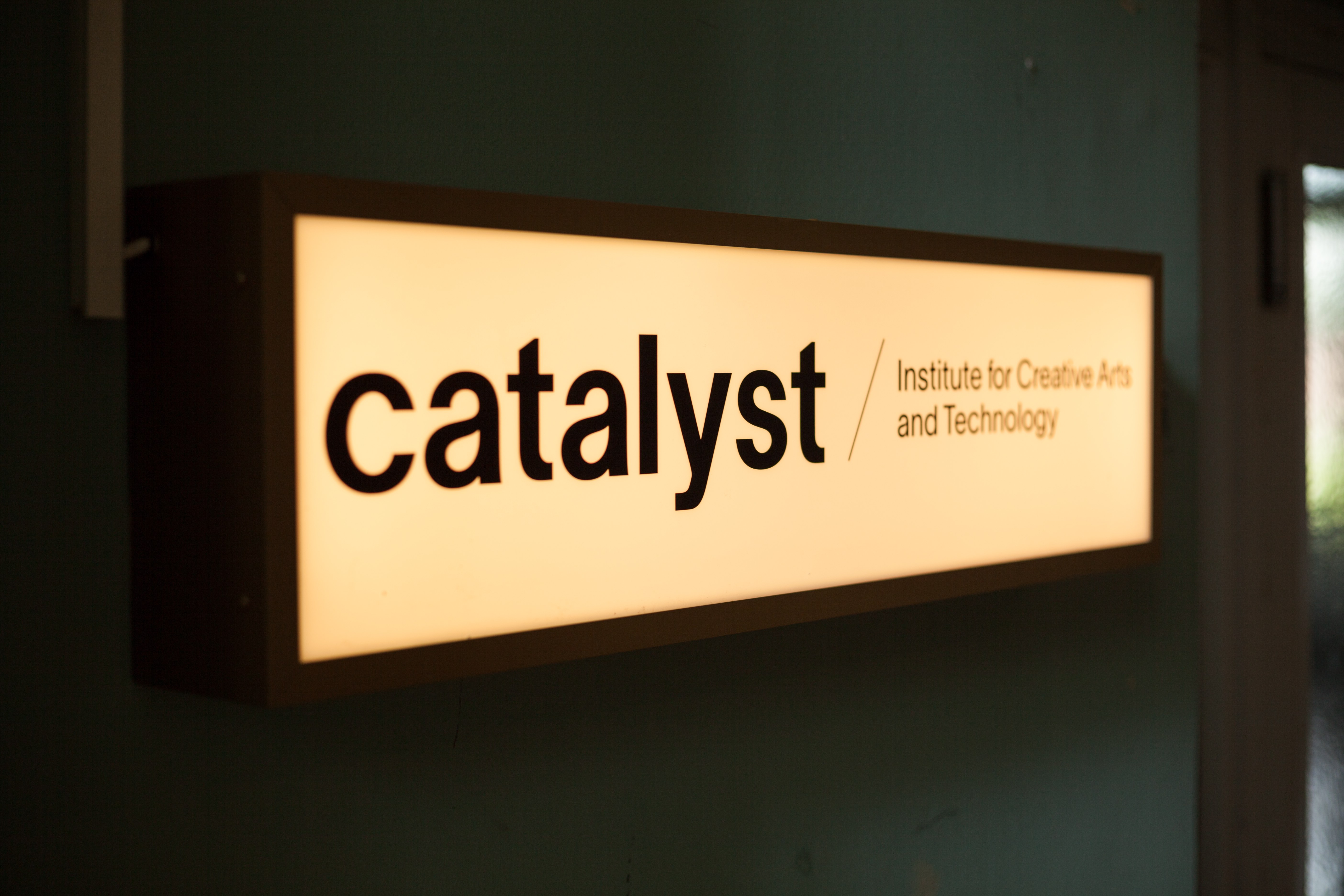 Terms and Conditions | Catalyst