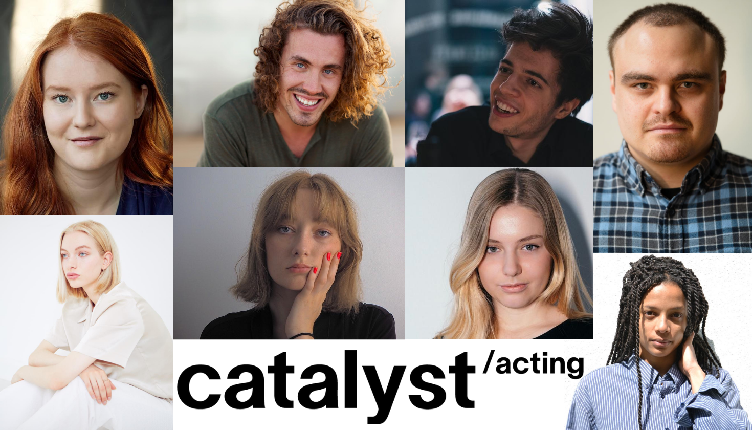 Catalyst's official database for acting students and alumni | Catalyst