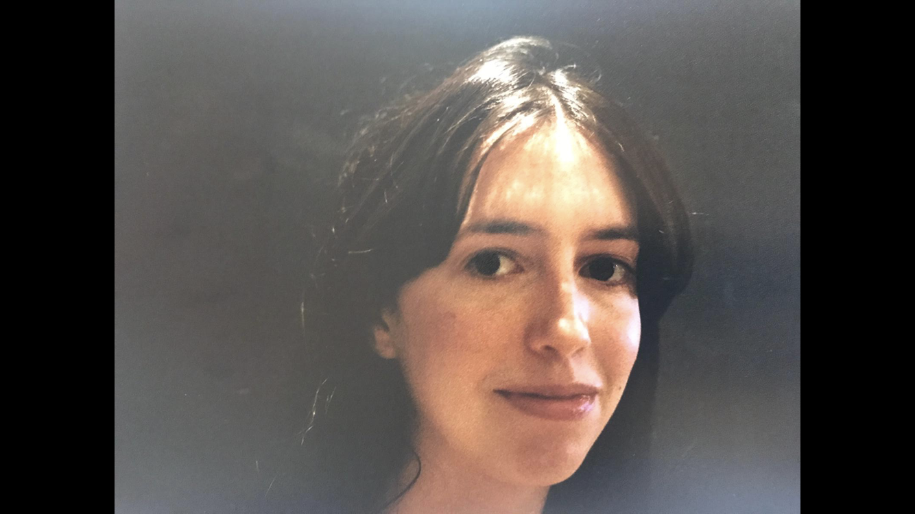 Film MA Student Alexandra Concordia on the Ecstasy of Creation | Catalyst