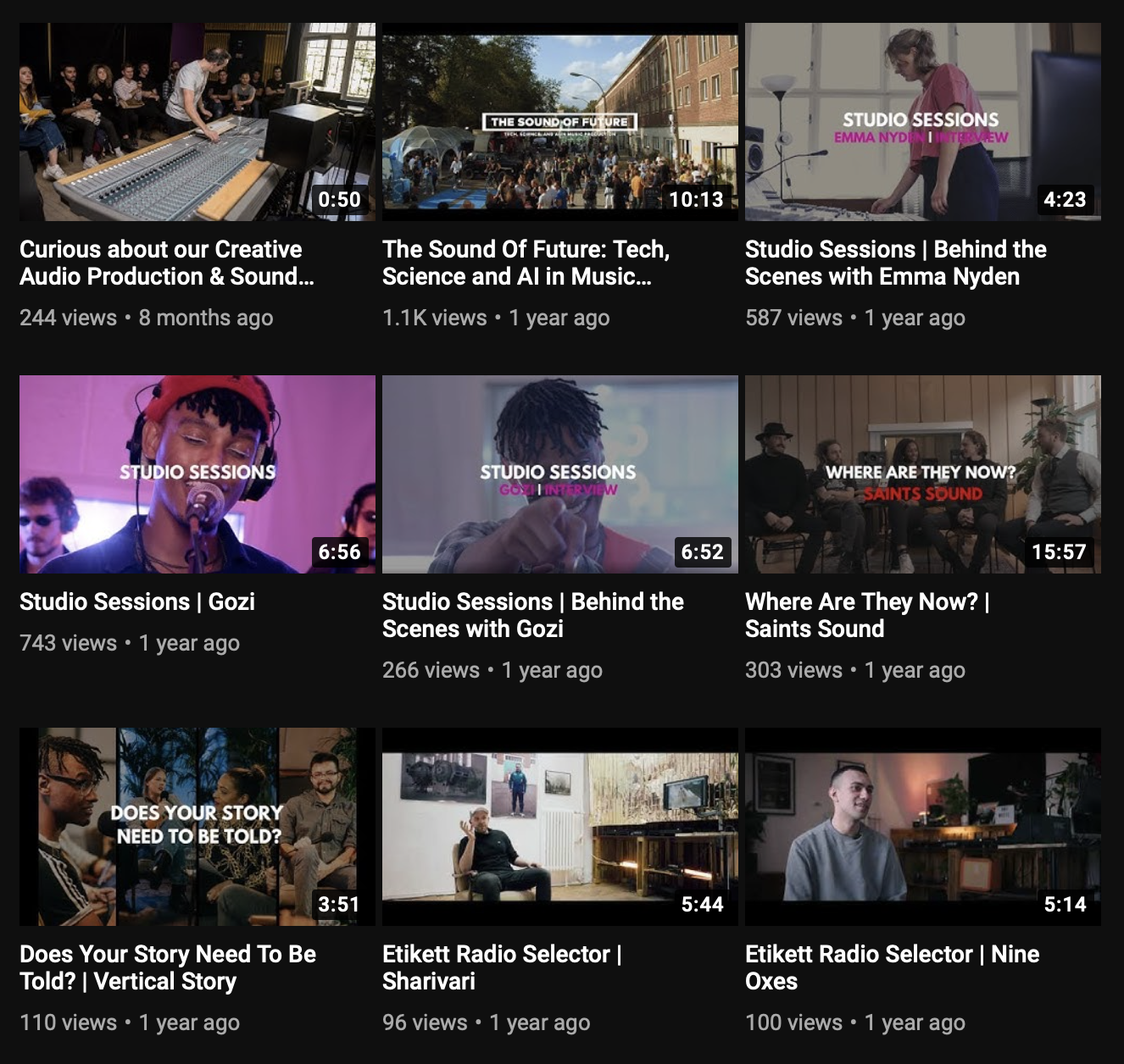 Contact us | Catalyst