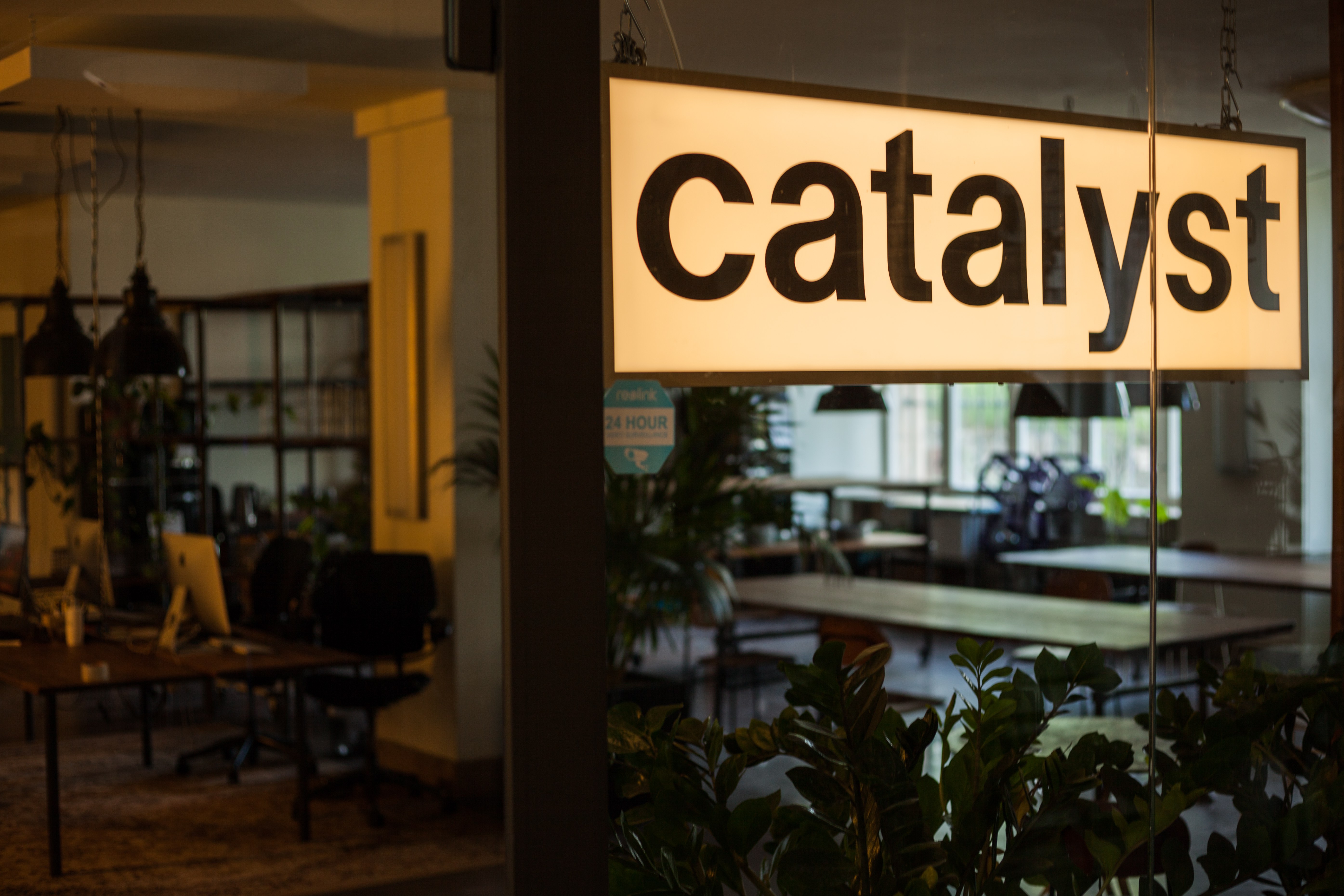 dBs Berlin is now Catalyst - Institute for Creative Arts and Technology ...