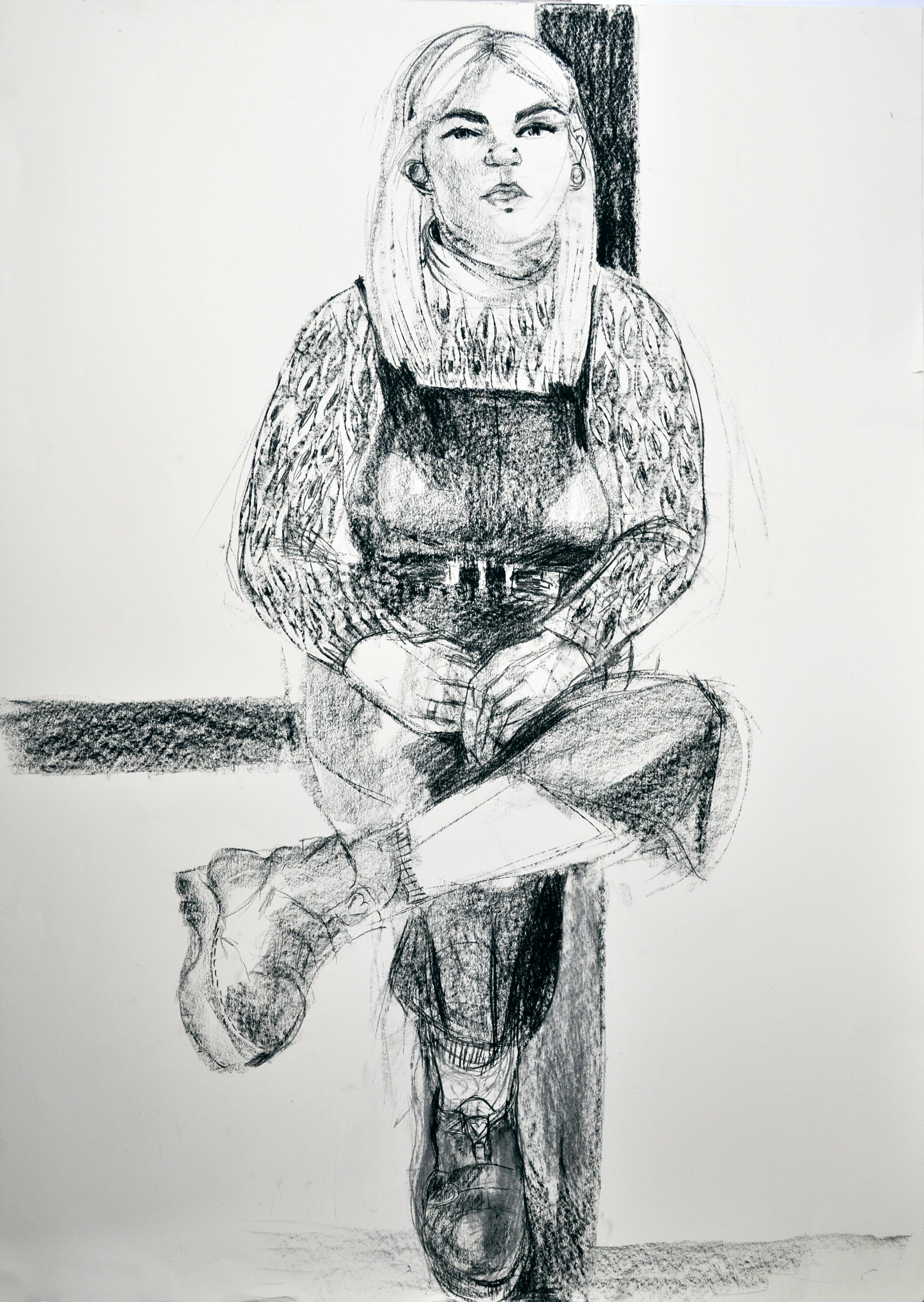 Catherine King - Artist