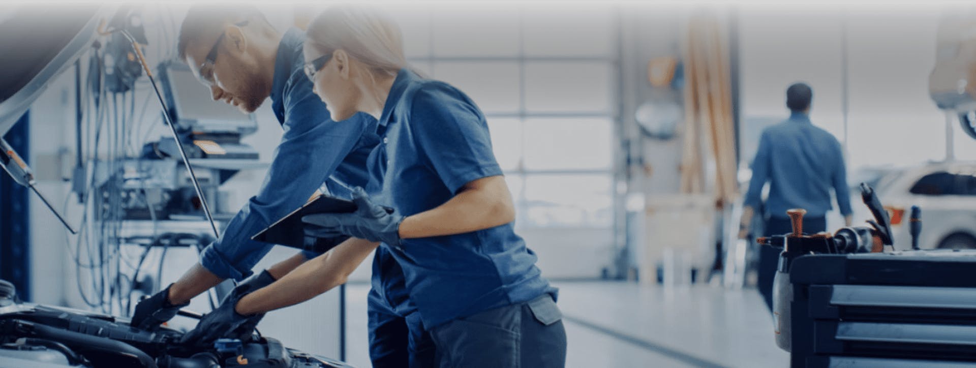 Does an Engine Management Light (EML) fail an MOT? | Caura