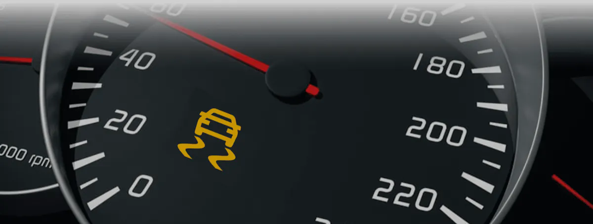 What the ESP warning light means for your vehicle | Caura