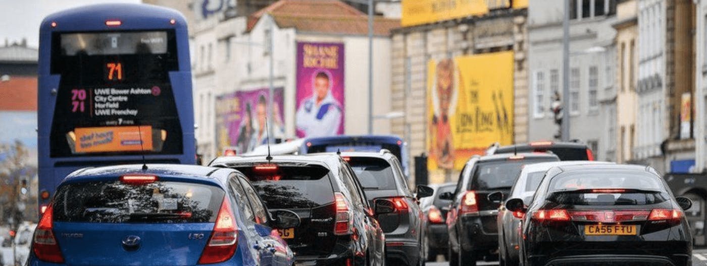 Be Prepared For The Bristol Clean Air Zone A Guide To Navigating The