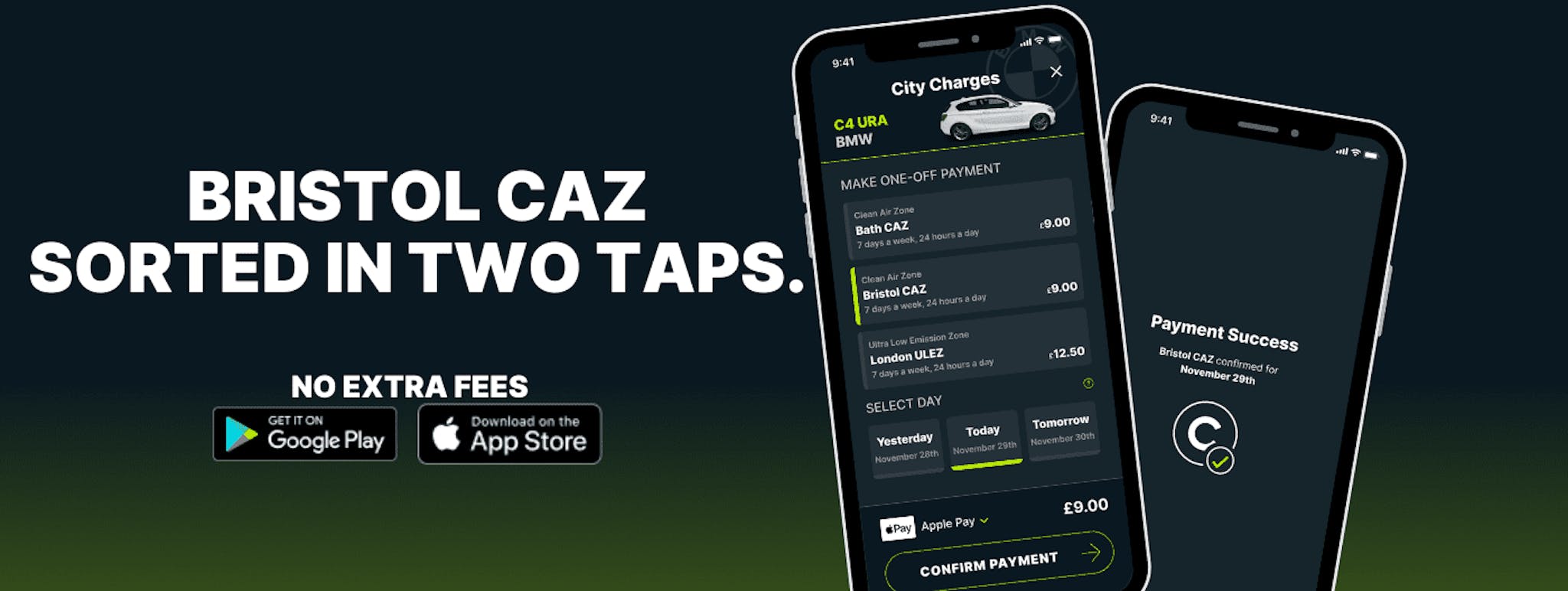 Be prepared for the Bristol Clean Air Zone: A guide to navigating the ...